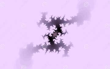 Computer Generated Patterns Stock Illustration - Illustration of ...