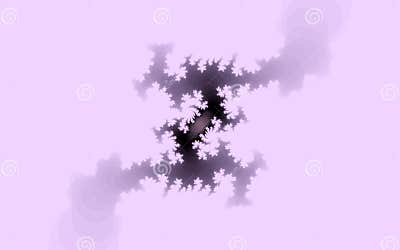 Computer Generated Patterns Stock Illustration - Illustration of ...