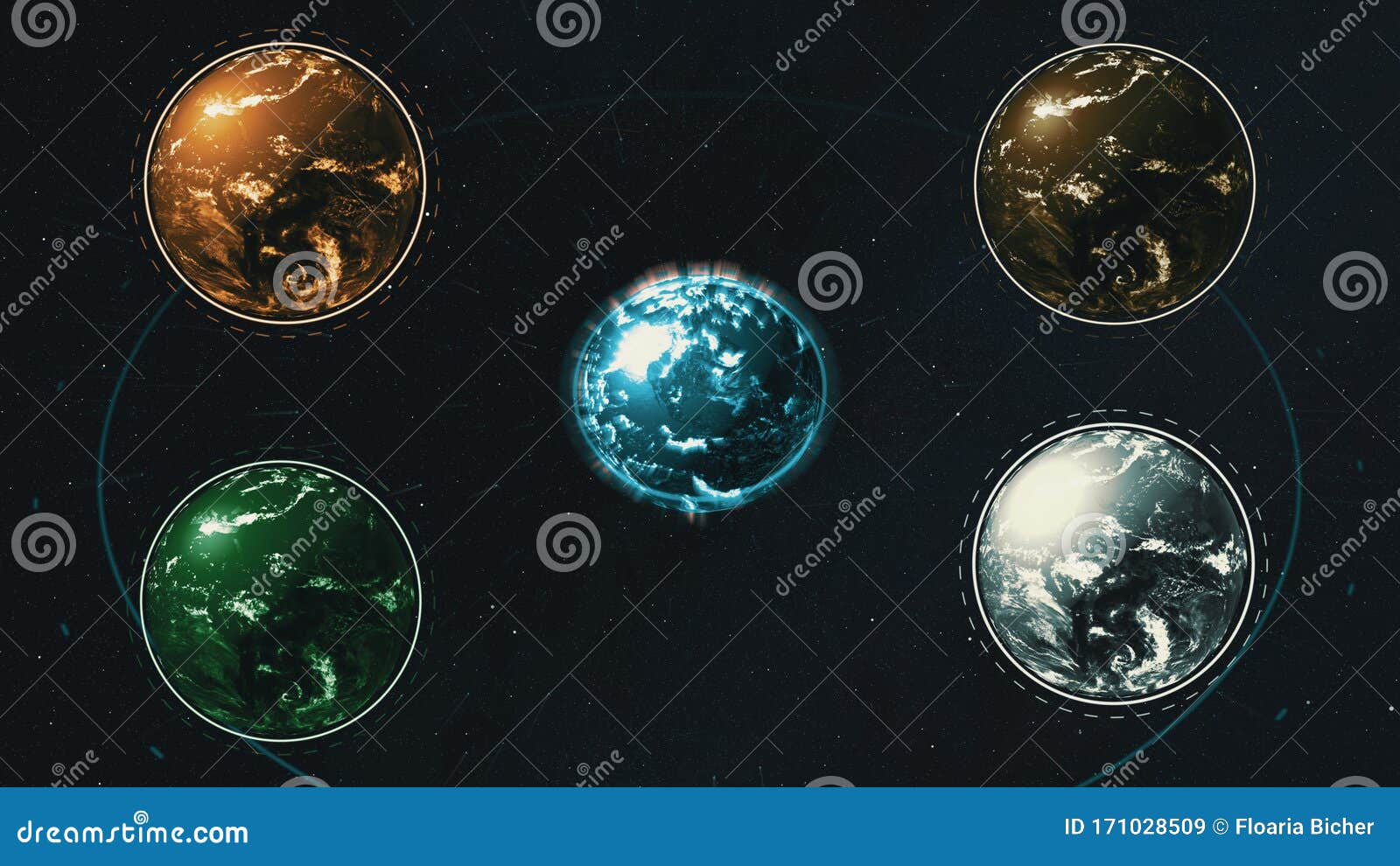 Earth Revolving Planets Photos - Free & Royalty-Free Stock Photos from ...