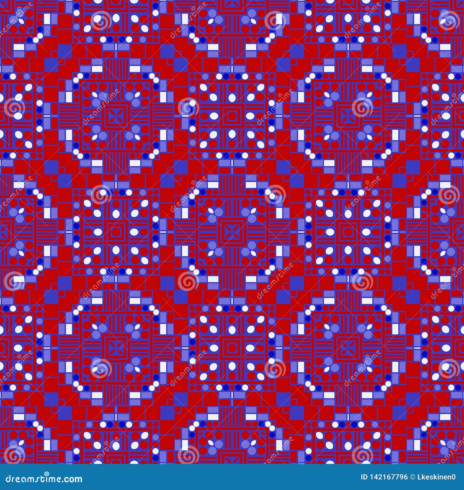 Computer generated vibrant stock vector. Illustration of science ...