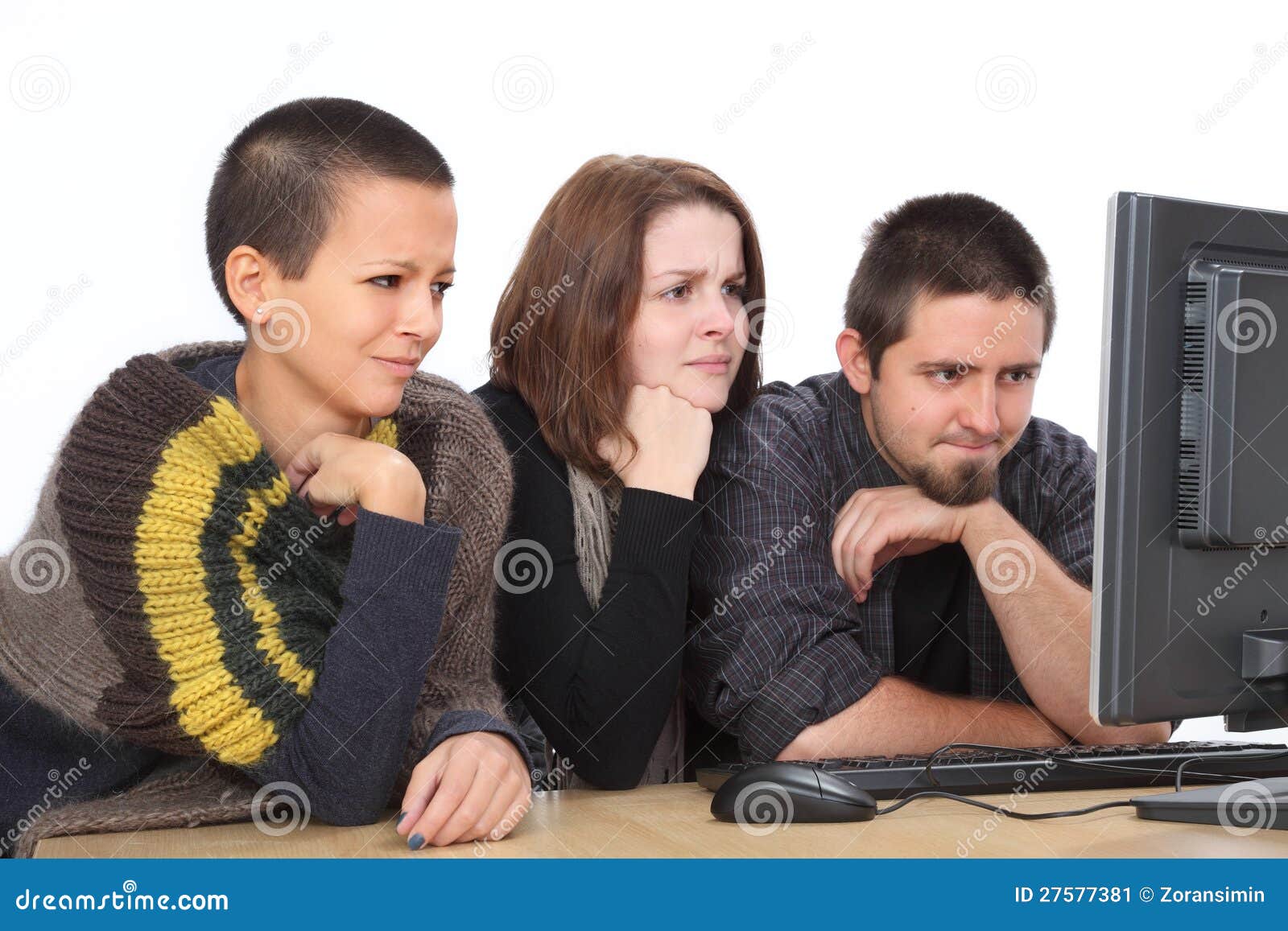 Computer generation stock image. Image of concerned, background - 27577381