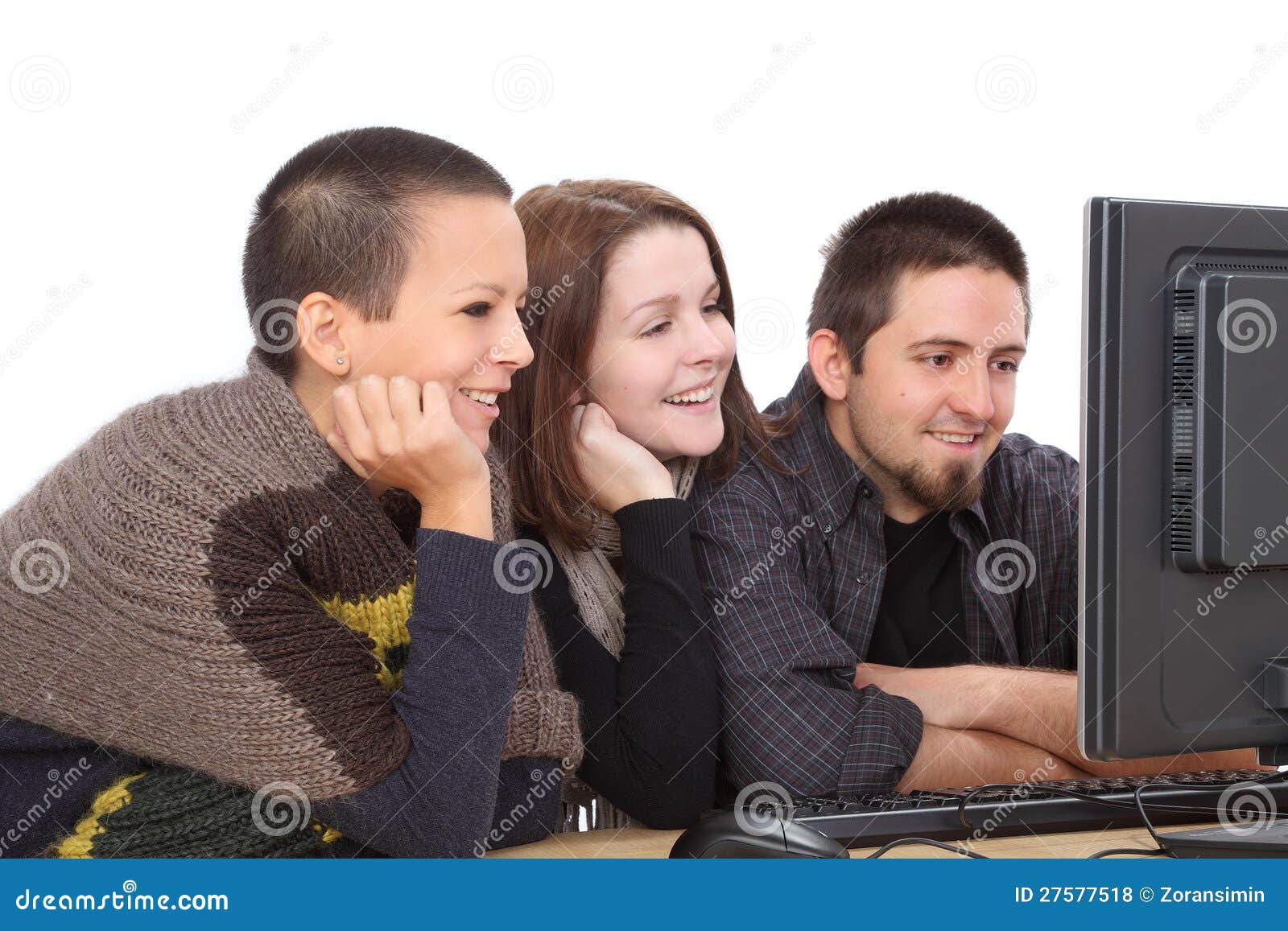Computer generation stock photo. Image of lifestyle, mouse - 27577518