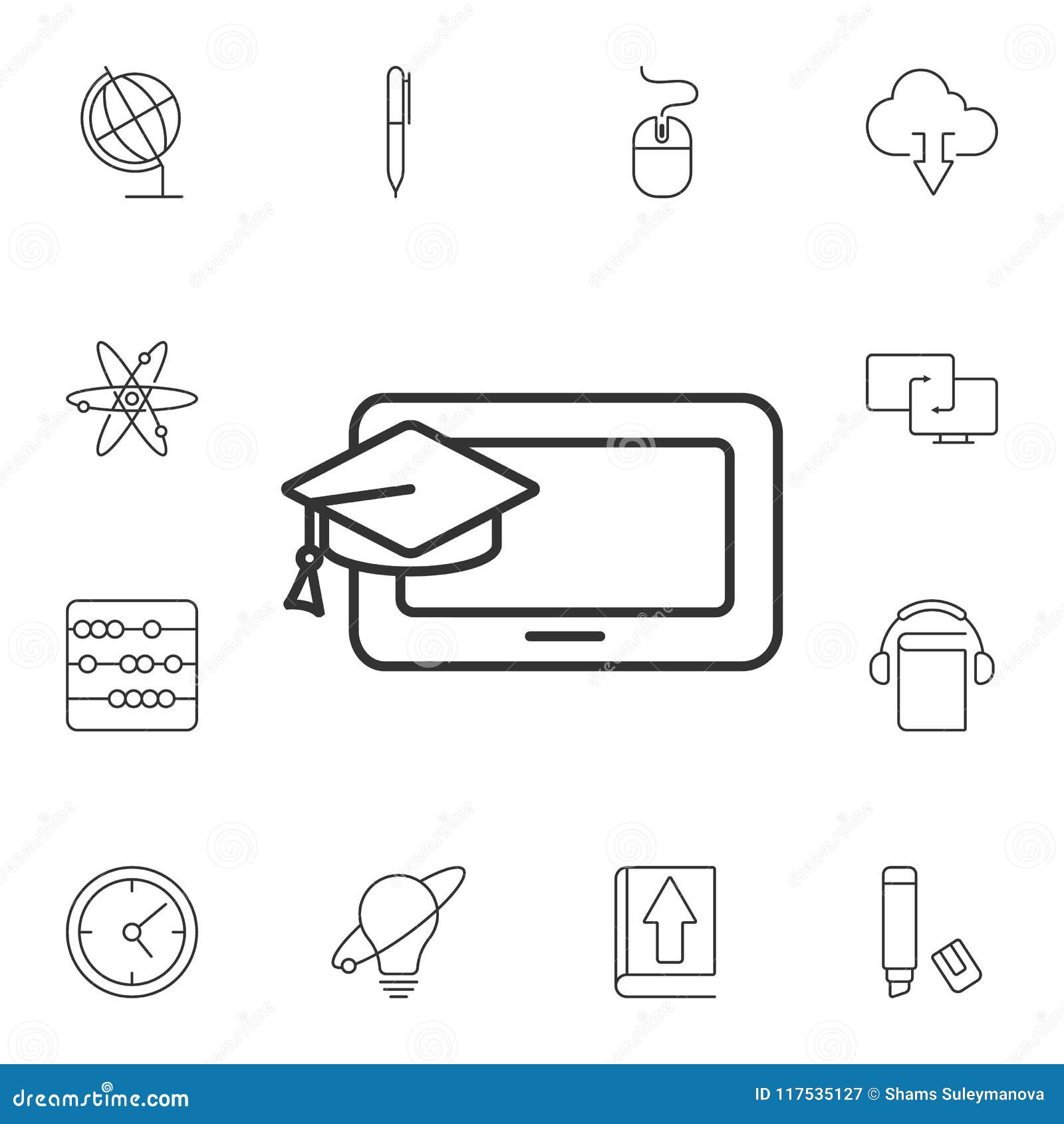 Gradiation Cartoons, Illustrations & Vector Stock Images - 50 Pictures ...