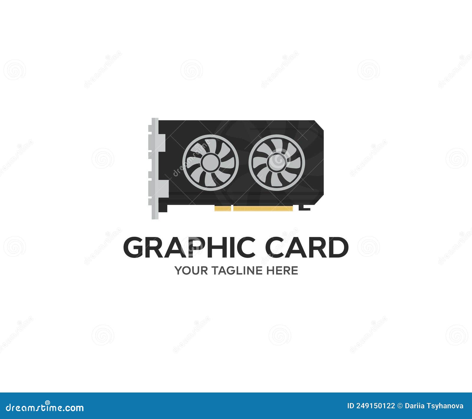 Powerful Capacitor Bank For Energy Storage Royalty-Free Illustration ...