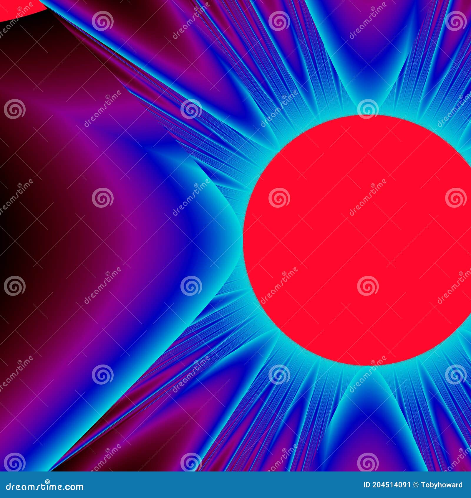 Fractals In Computer Graphics