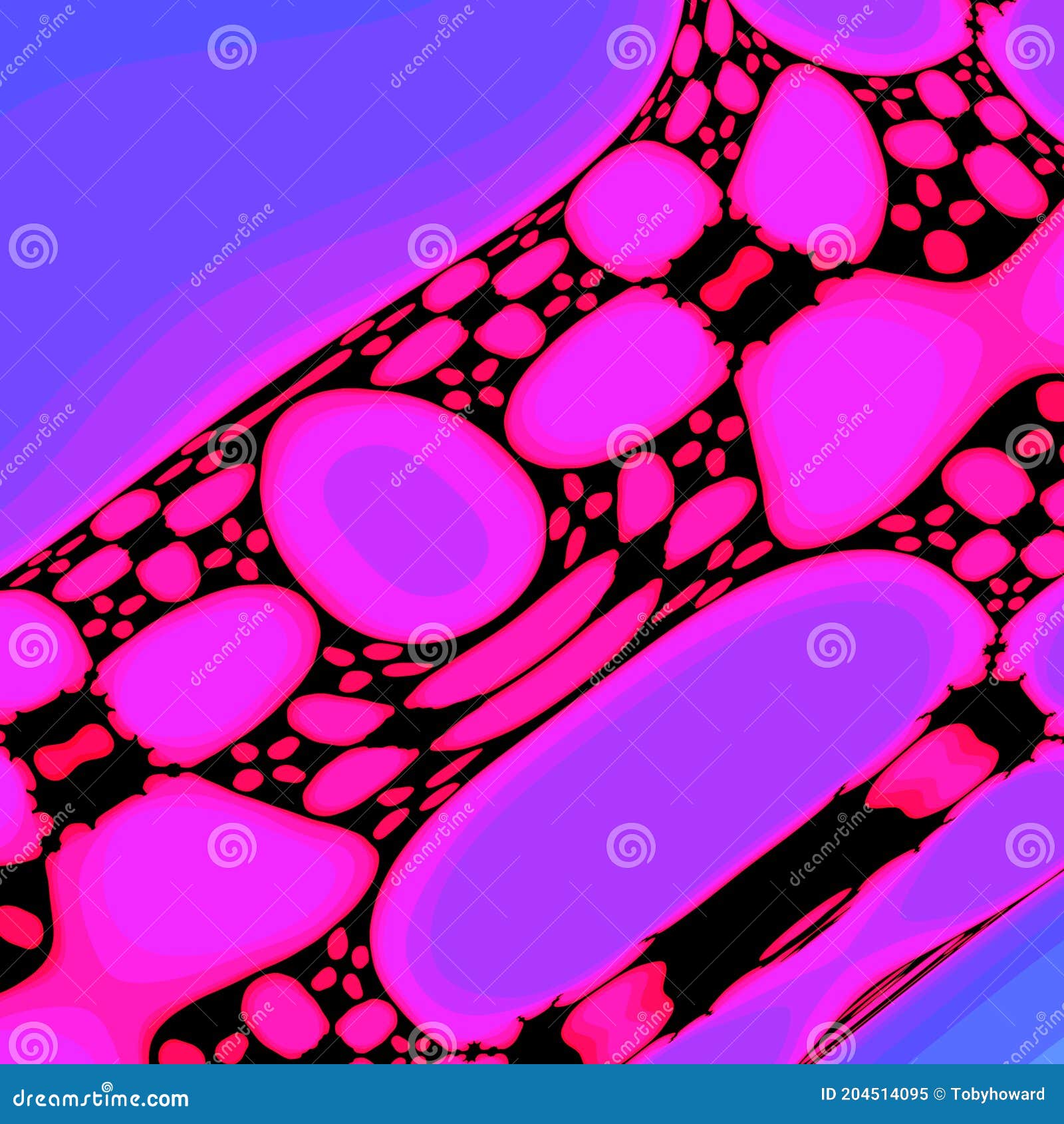 Fractals In Computer Graphics