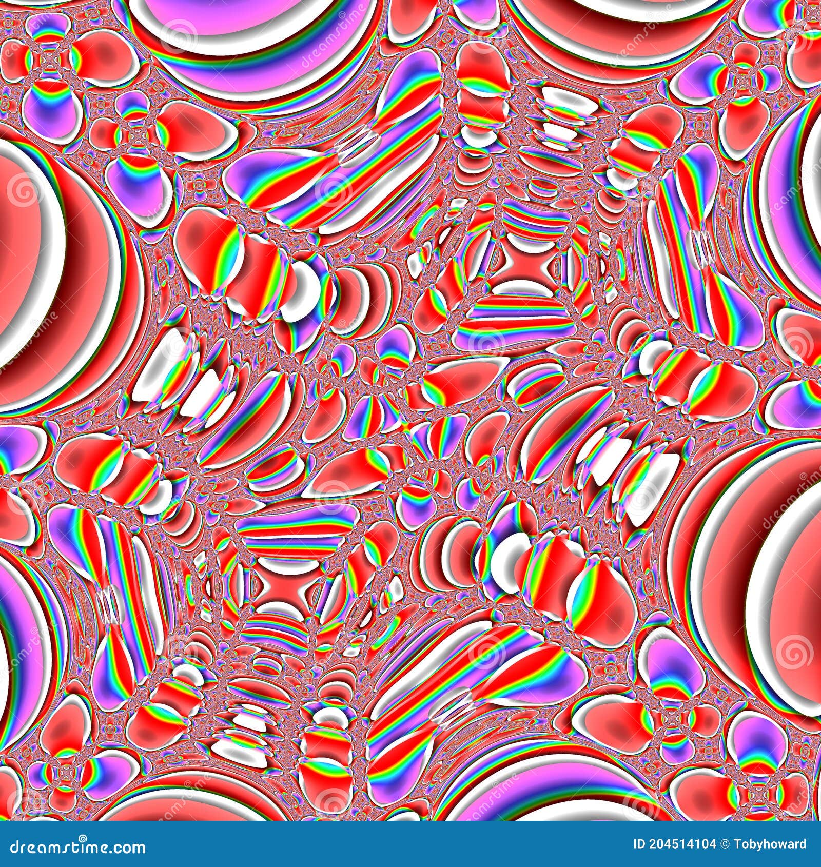 Fractals In Computer Graphics