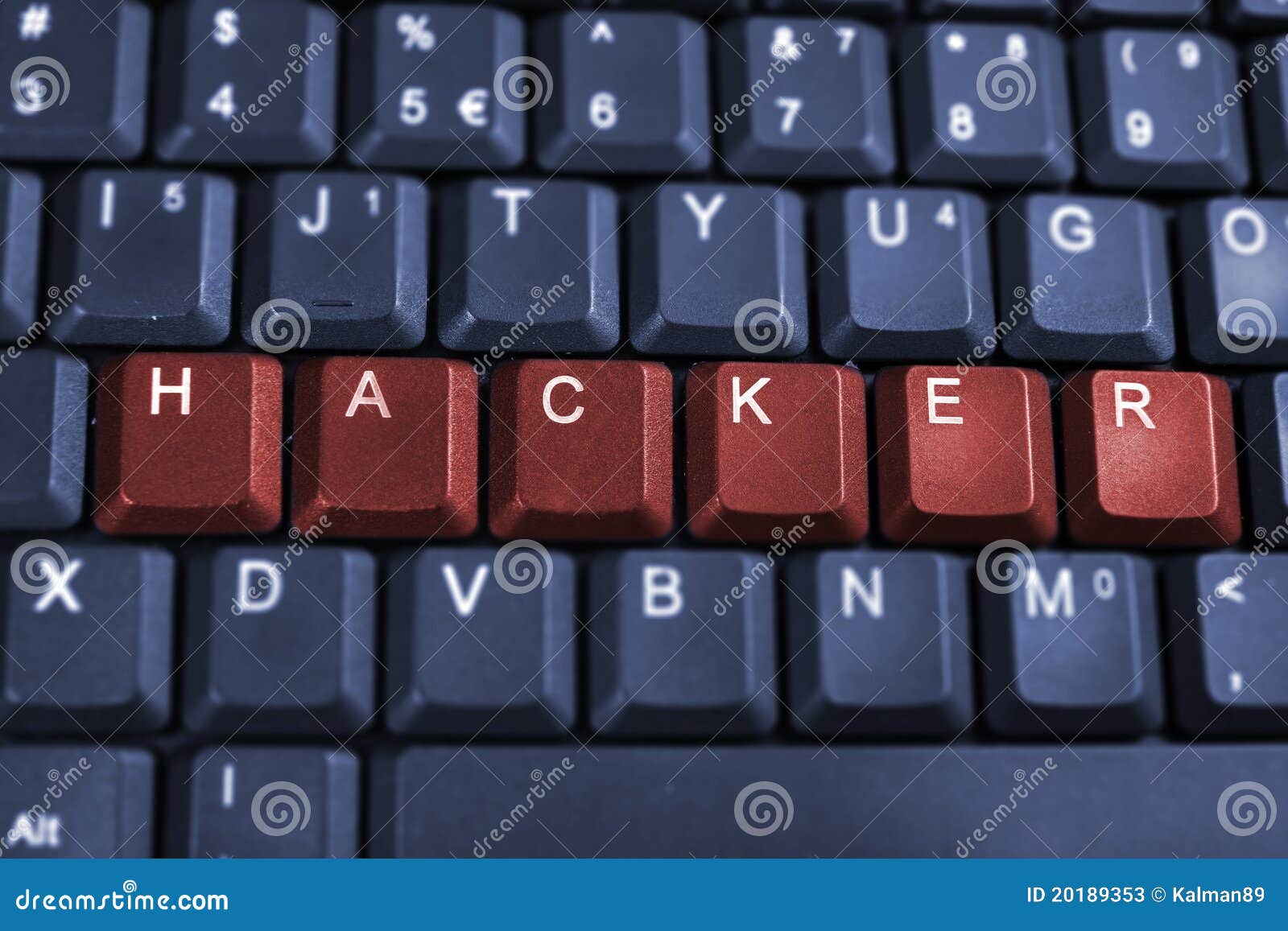 Computer hacker stock image. Image of idea, black, internet - 20189353