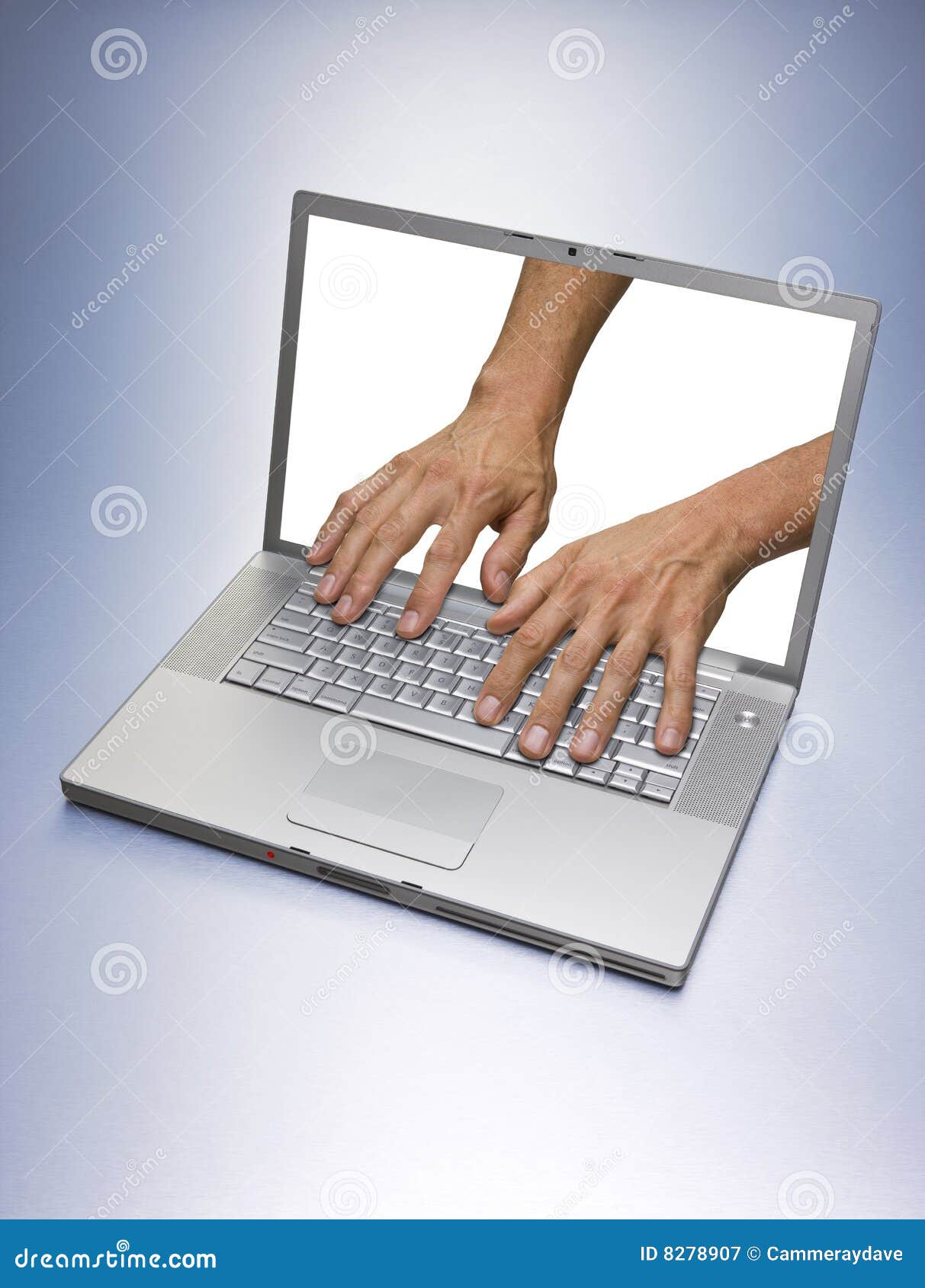 Computer Hacker Hands stock image. Image of hand, hack - 8278907