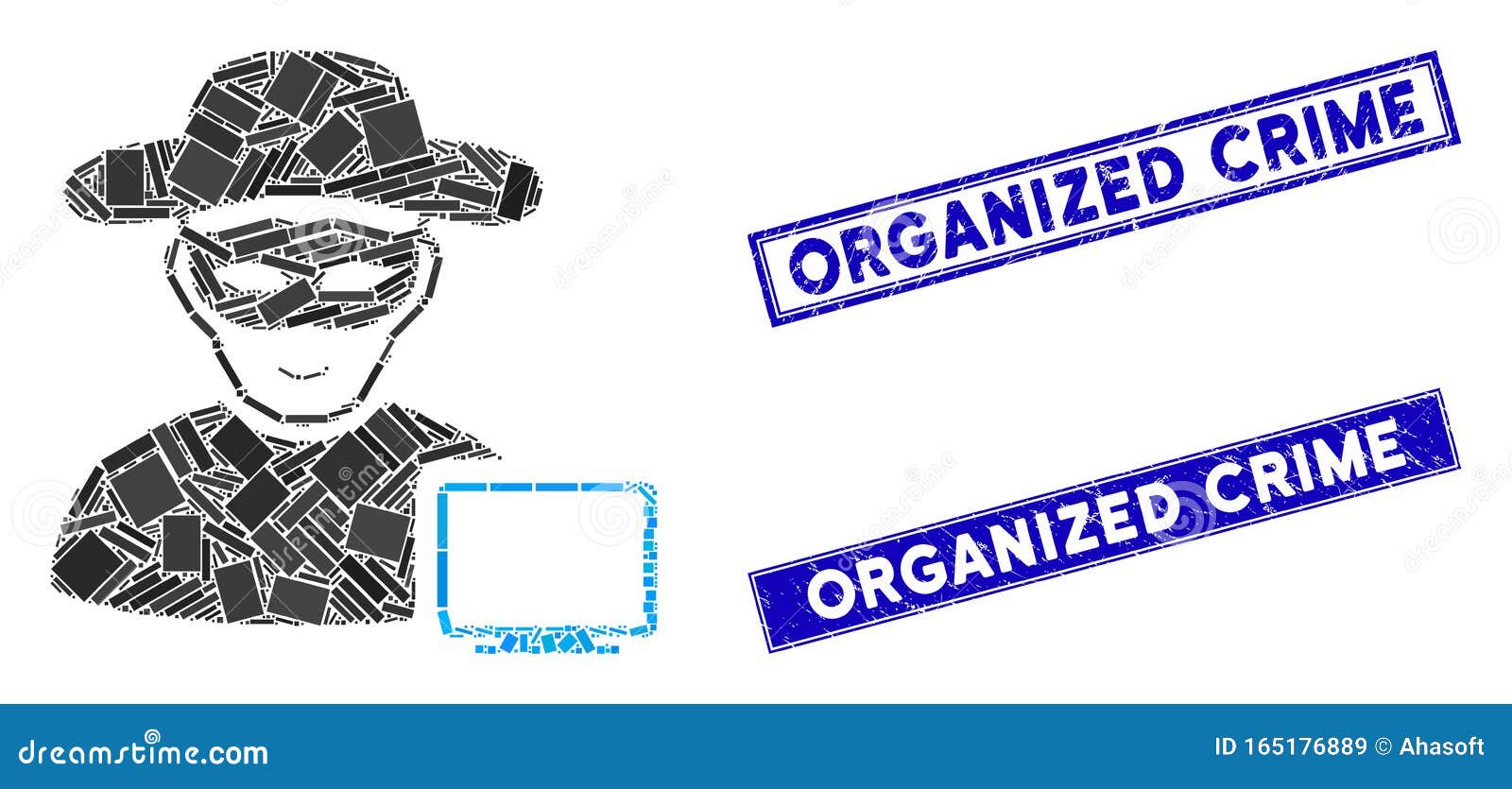 Organized Crime Stock Illustrations – 783 Organized Crime Stock ...