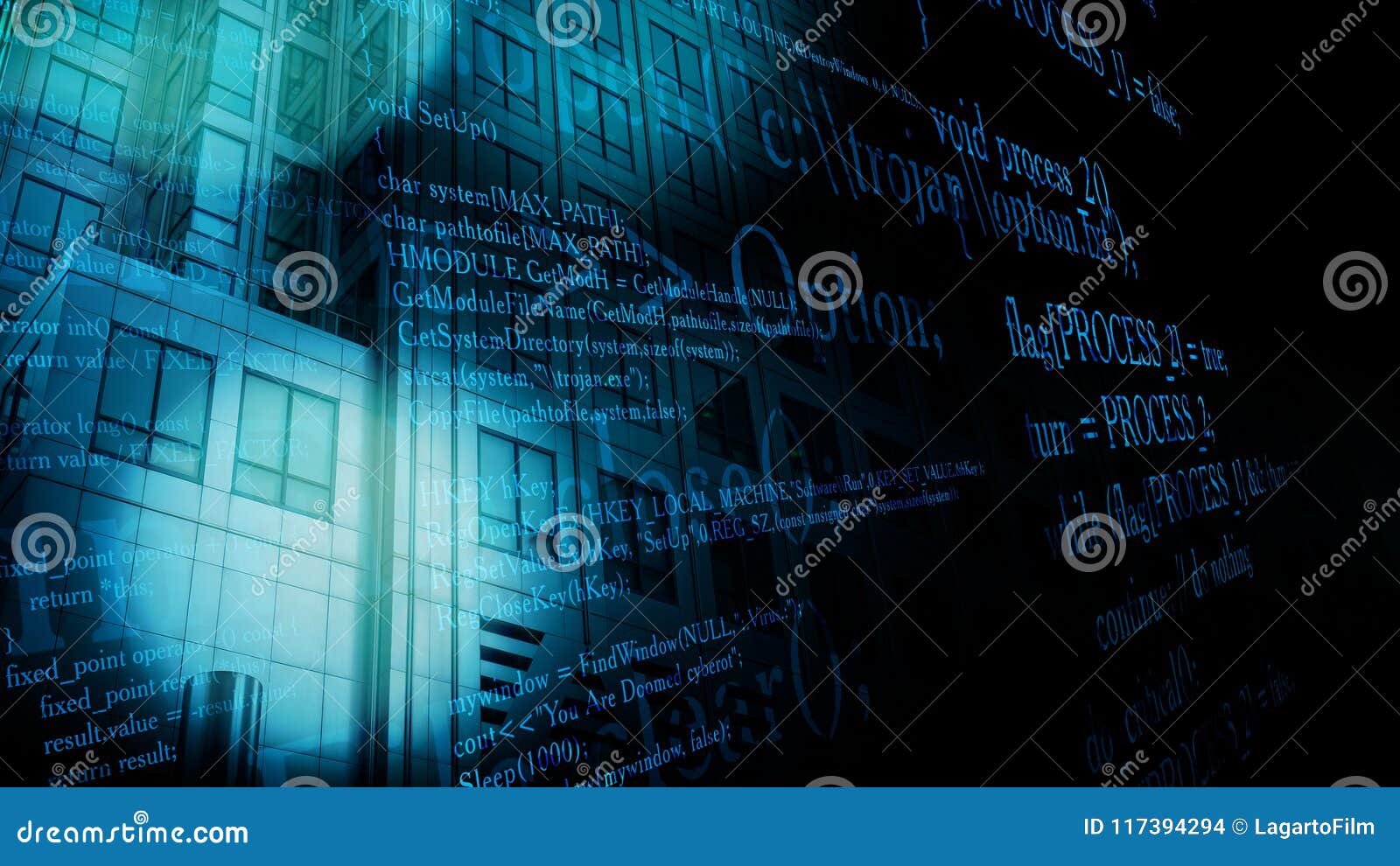 Hacker Spy Secret Agent Logo Design Inspiration Vector Illustration ...