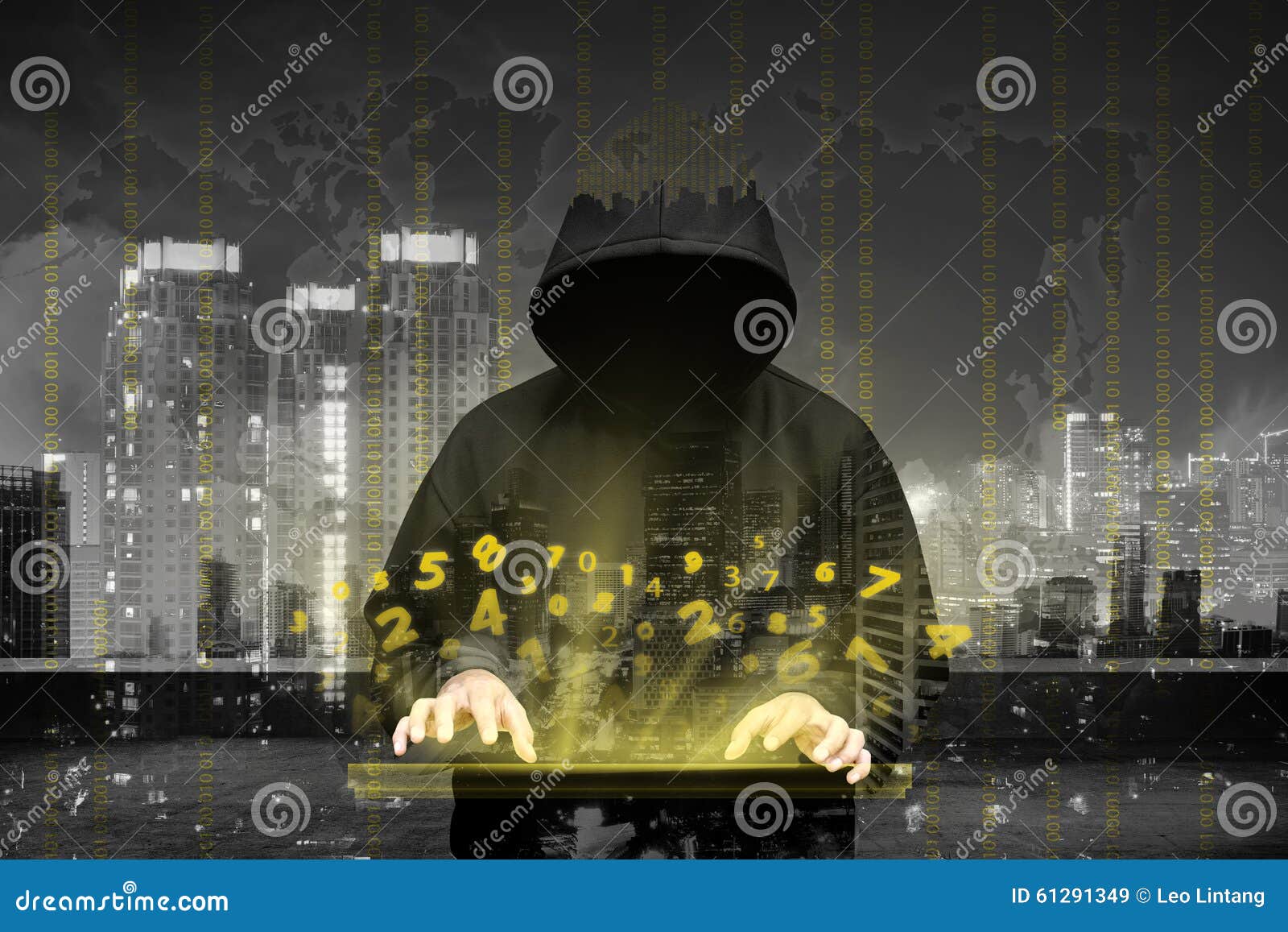 Computer Hacker Silhouette of Hooded Man Stock Image - Image of hacking ... Computer Hacker Silhouette of Hooded Man Stock Image - Image of hacking ...