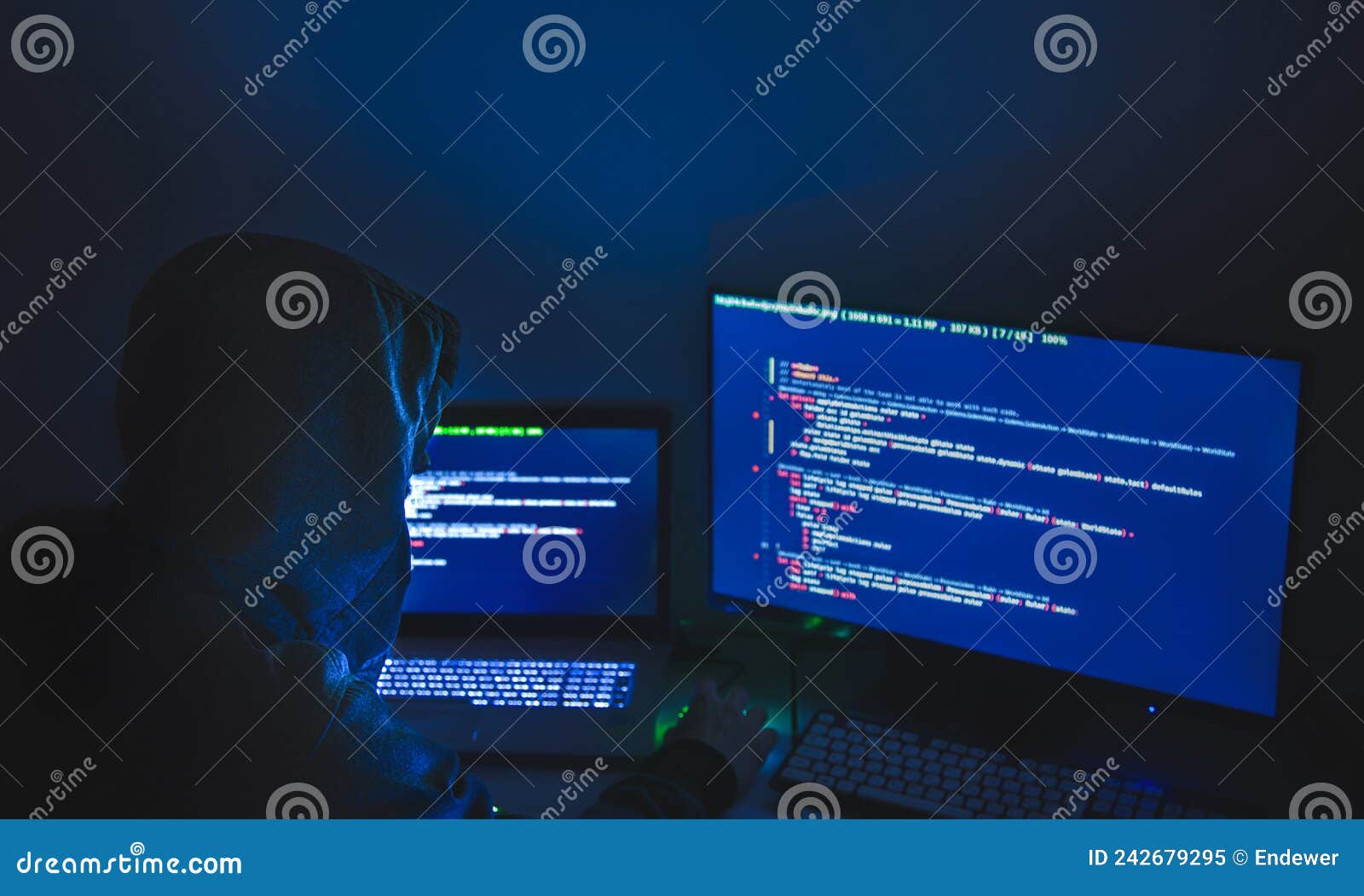 A Hooded Computer Hacker Editorial Photo | CartoonDealer.com #31994293 A Hooded Computer Hacker Editorial Photo | CartoonDealer.com #31994293