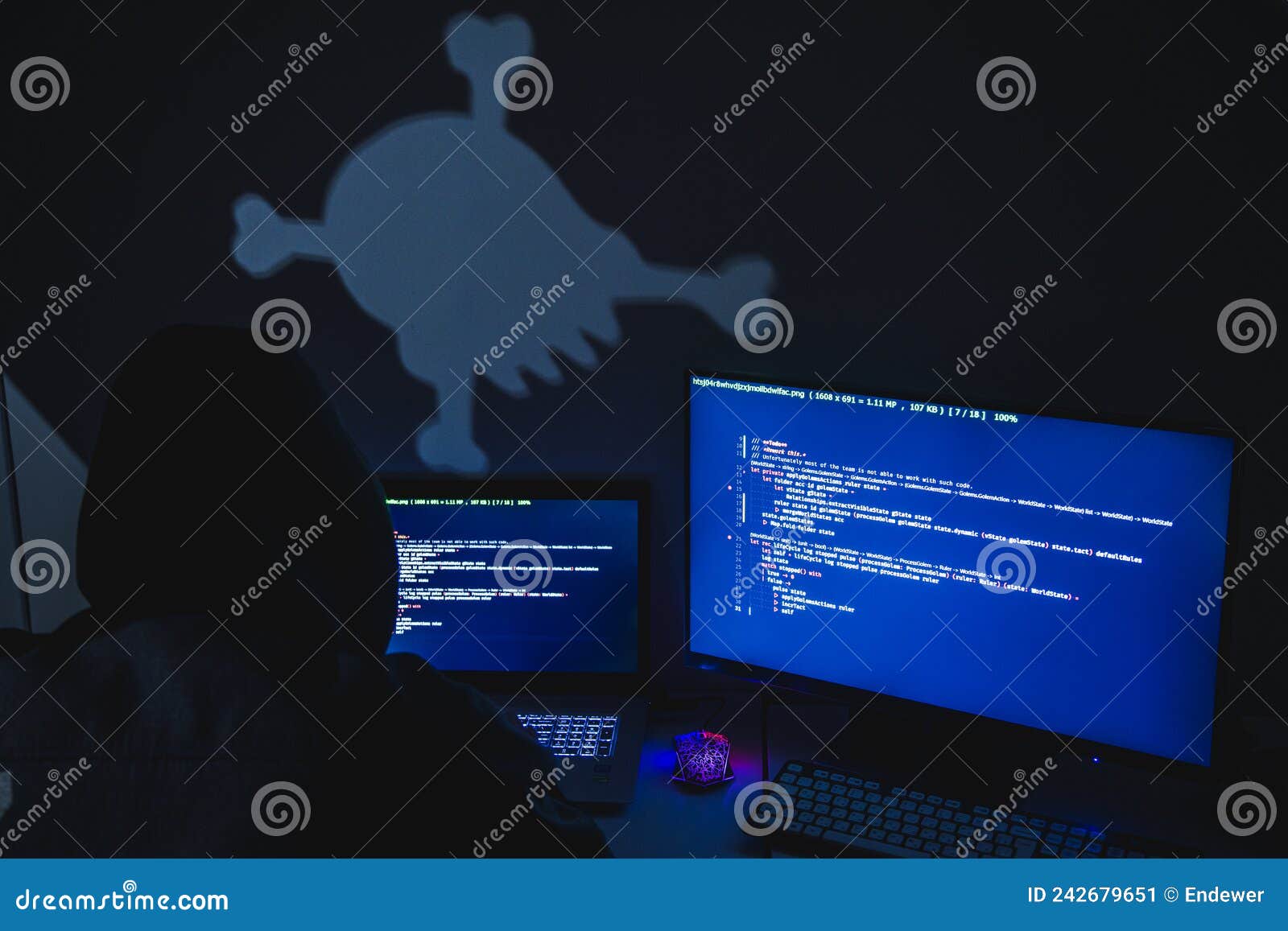 A Hooded Computer Hacker Editorial Photo | CartoonDealer.com #31994293 A Hooded Computer Hacker Editorial Photo | CartoonDealer.com #31994293