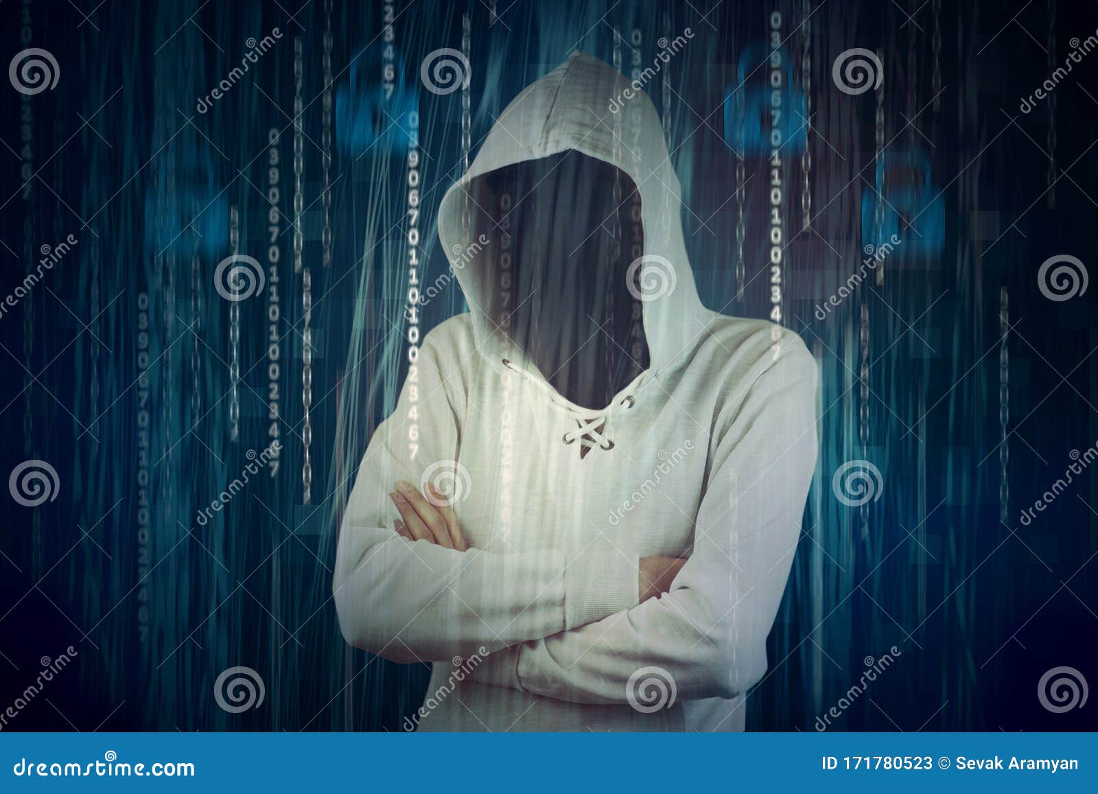 Computer Hacker Silhouette Man Stock Image - Image of technology, data ... Computer Hacker Silhouette Man Stock Image - Image of technology, data ...