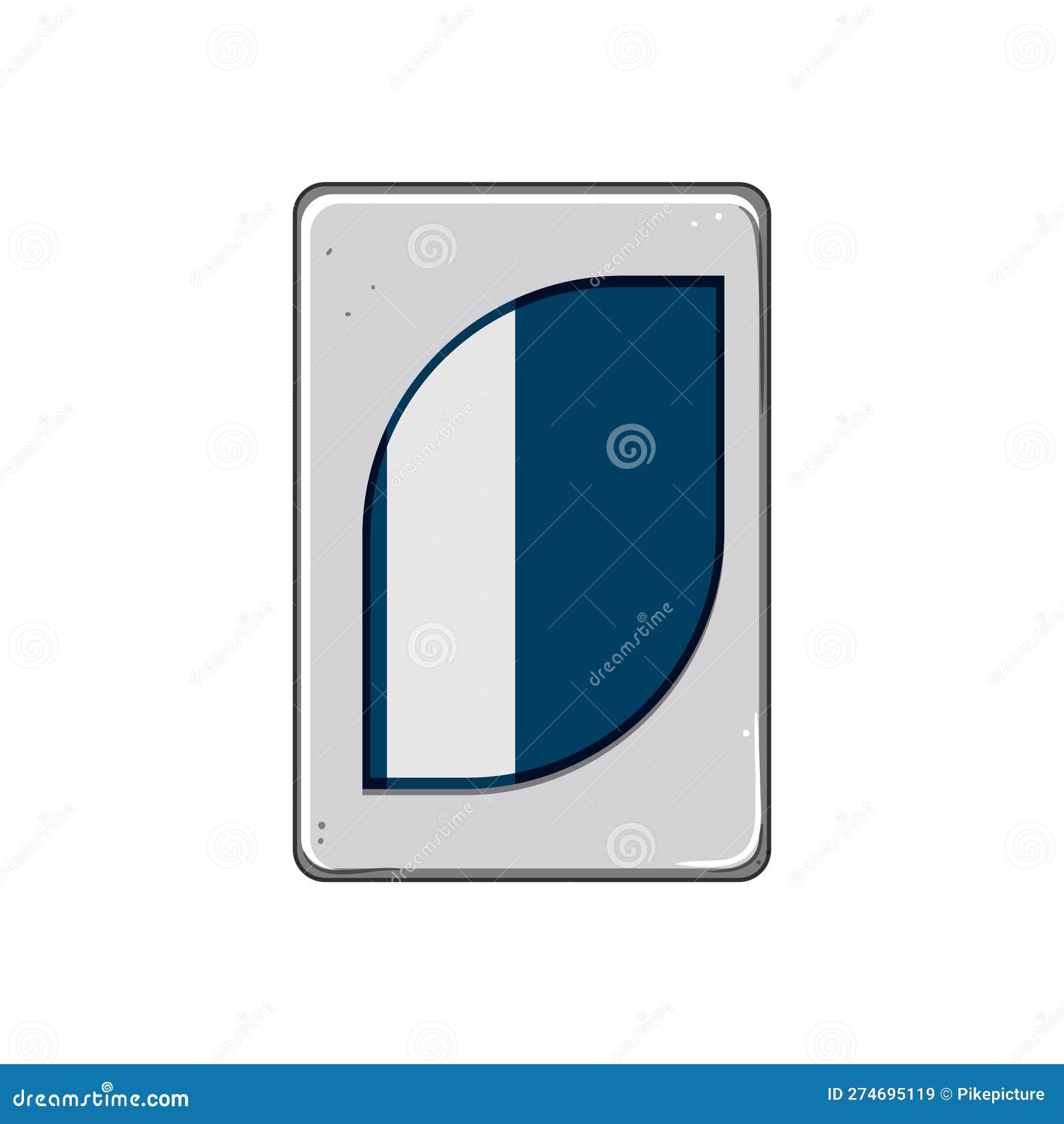 Computer Hard Drive Cartoon Vector Illustration Stock Illustration ...