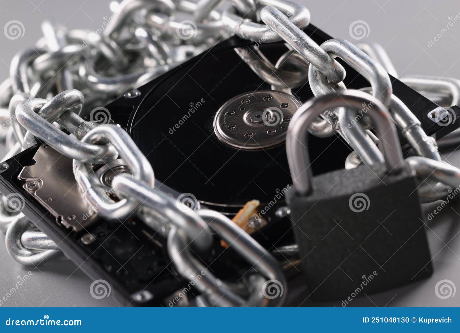 Man Hard Hat Chain Mud Arm Across Chest Royalty-Free Stock Photography ...