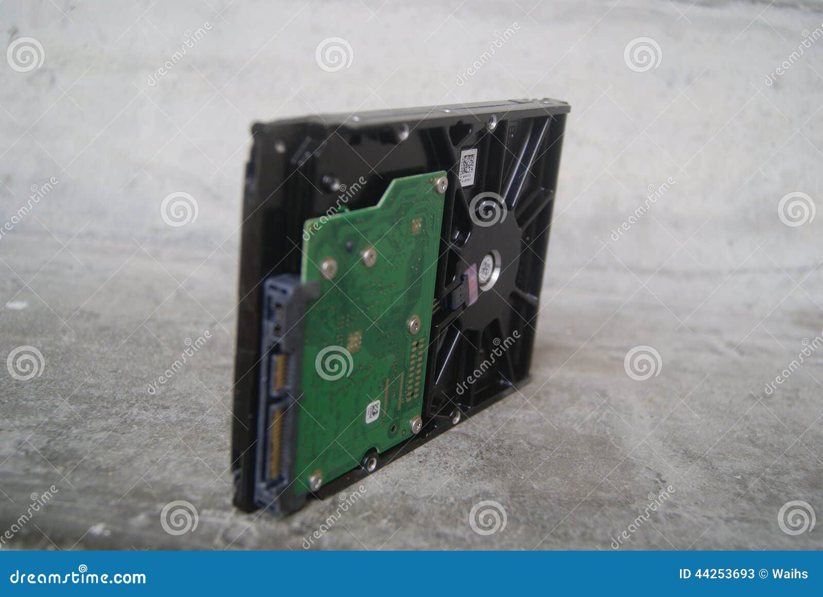 Computer hardware stock image. Image of objects, abandoned - 44253693