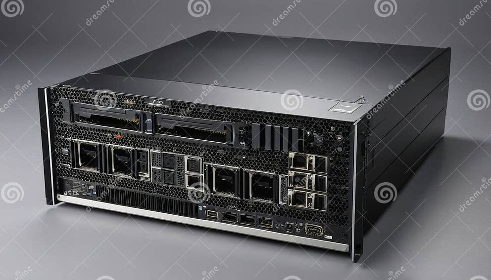 Computer Hardware Service Program Update Support Modernize Software ...