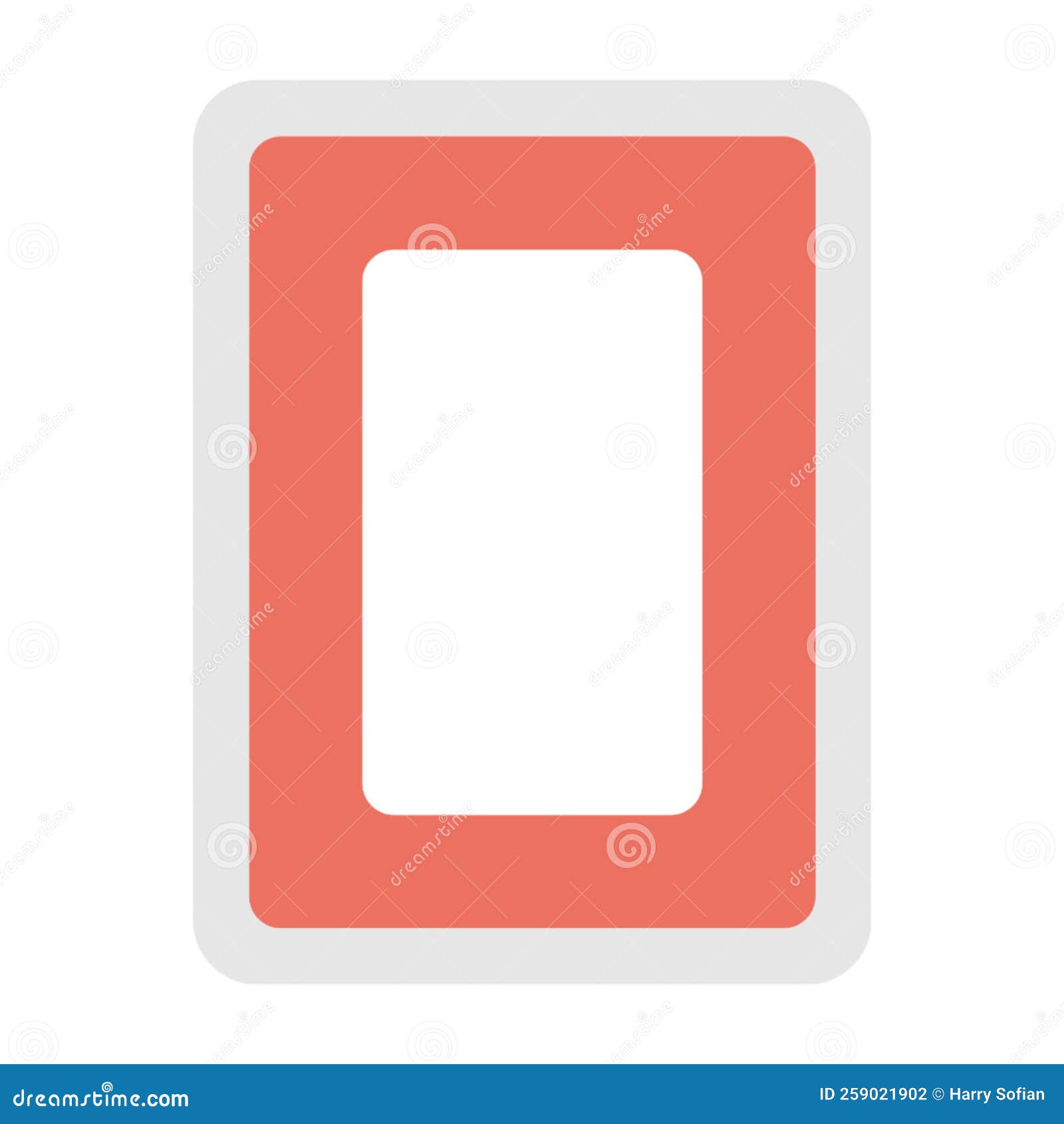 Card game back stock illustration. Illustration of black - 259021902