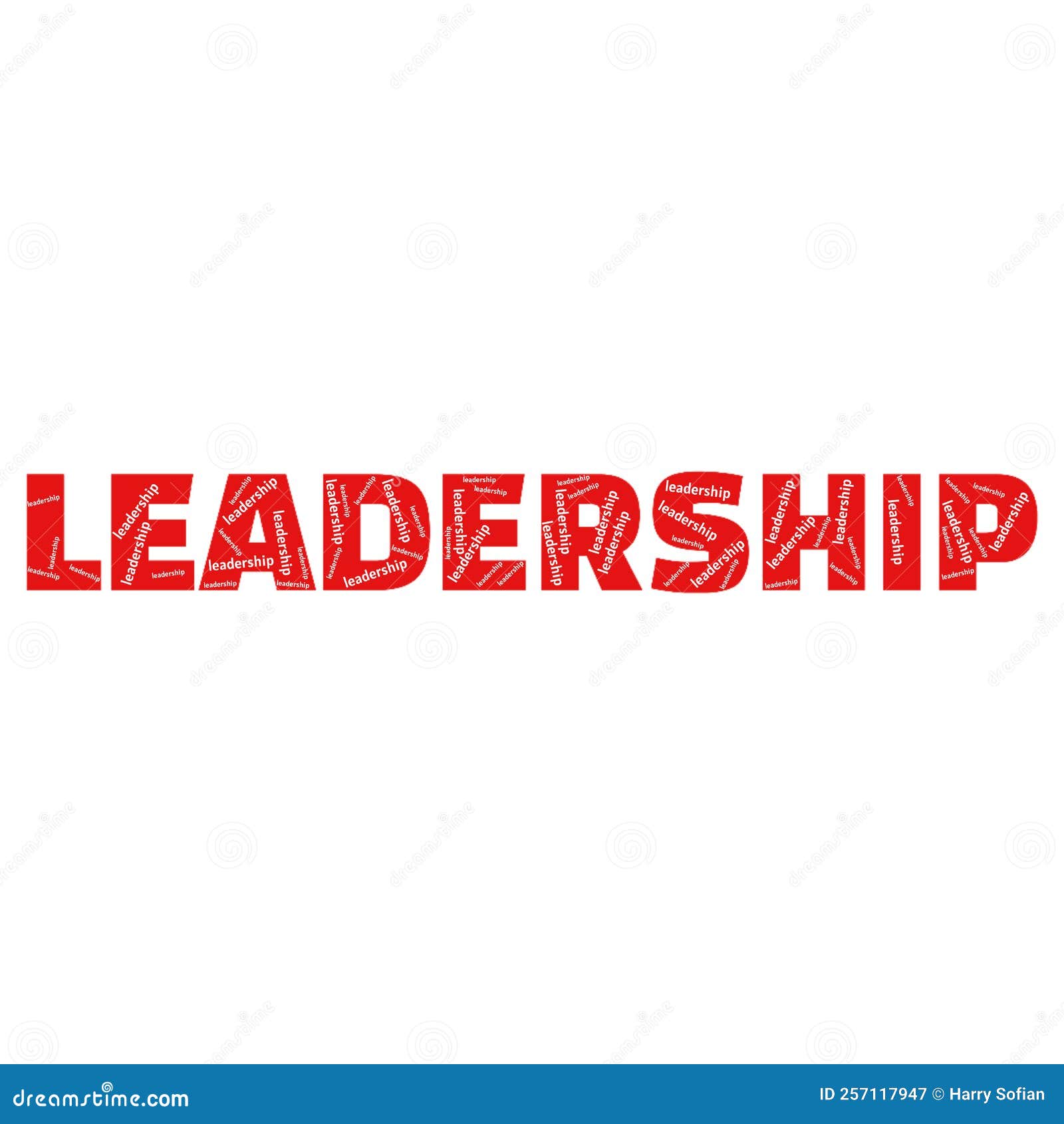 Leadership symbol concept stock illustration. Illustration of teamwork ...