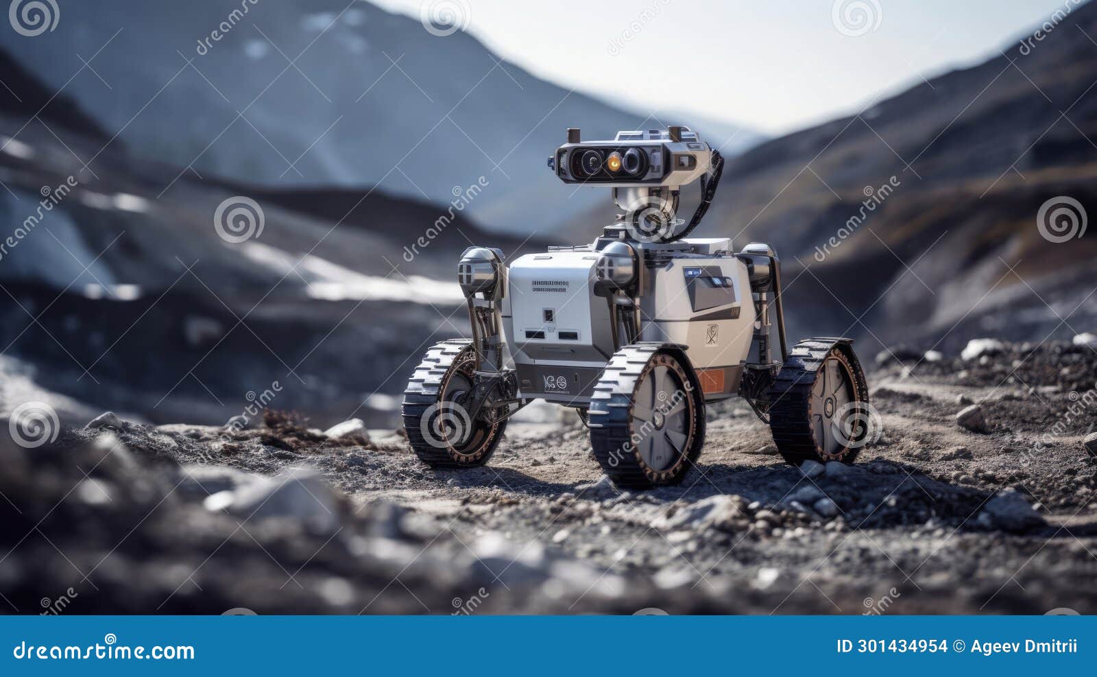 Computer Illustrative Study Technology Toy Stem Robot Editorial Lego ...