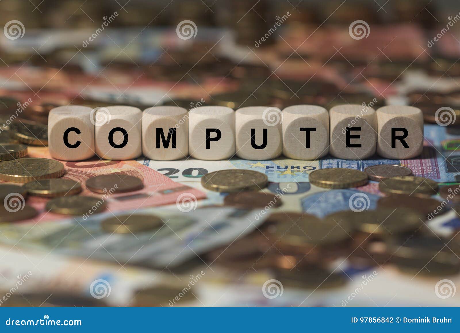 COMPUTER - Image with Words Associated with the Topic COMMUNICATION ...