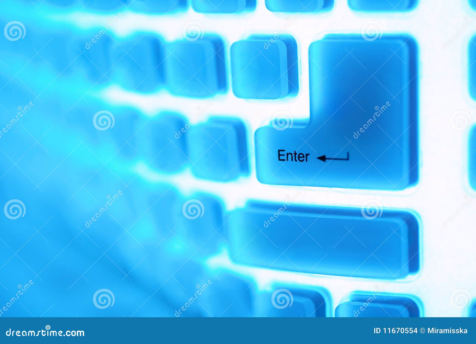 Computer key enter stock photo. Image of modern, keypad - 11670554