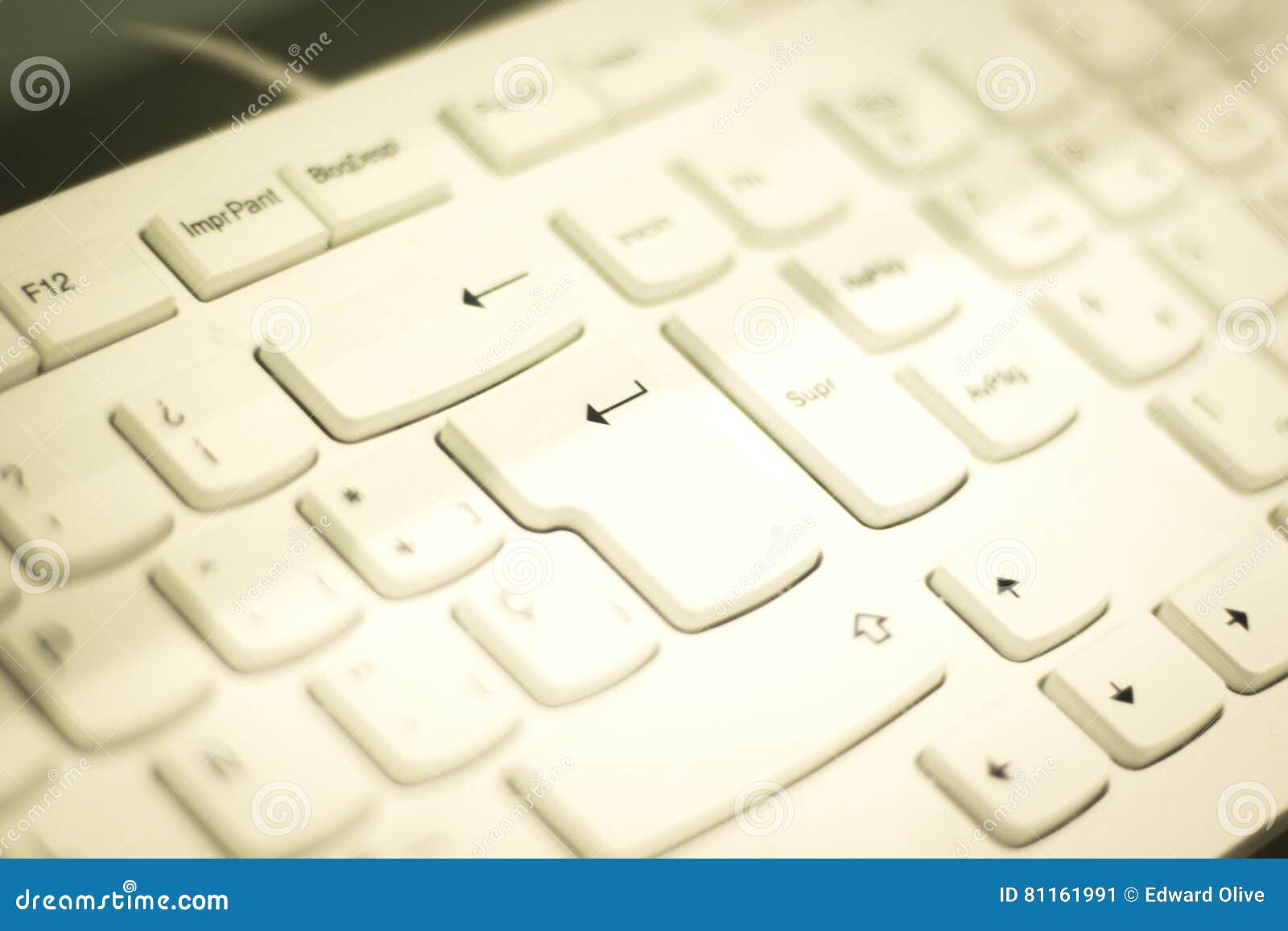 Computer keyboad keypad stock image. Image of keypad - 81161991