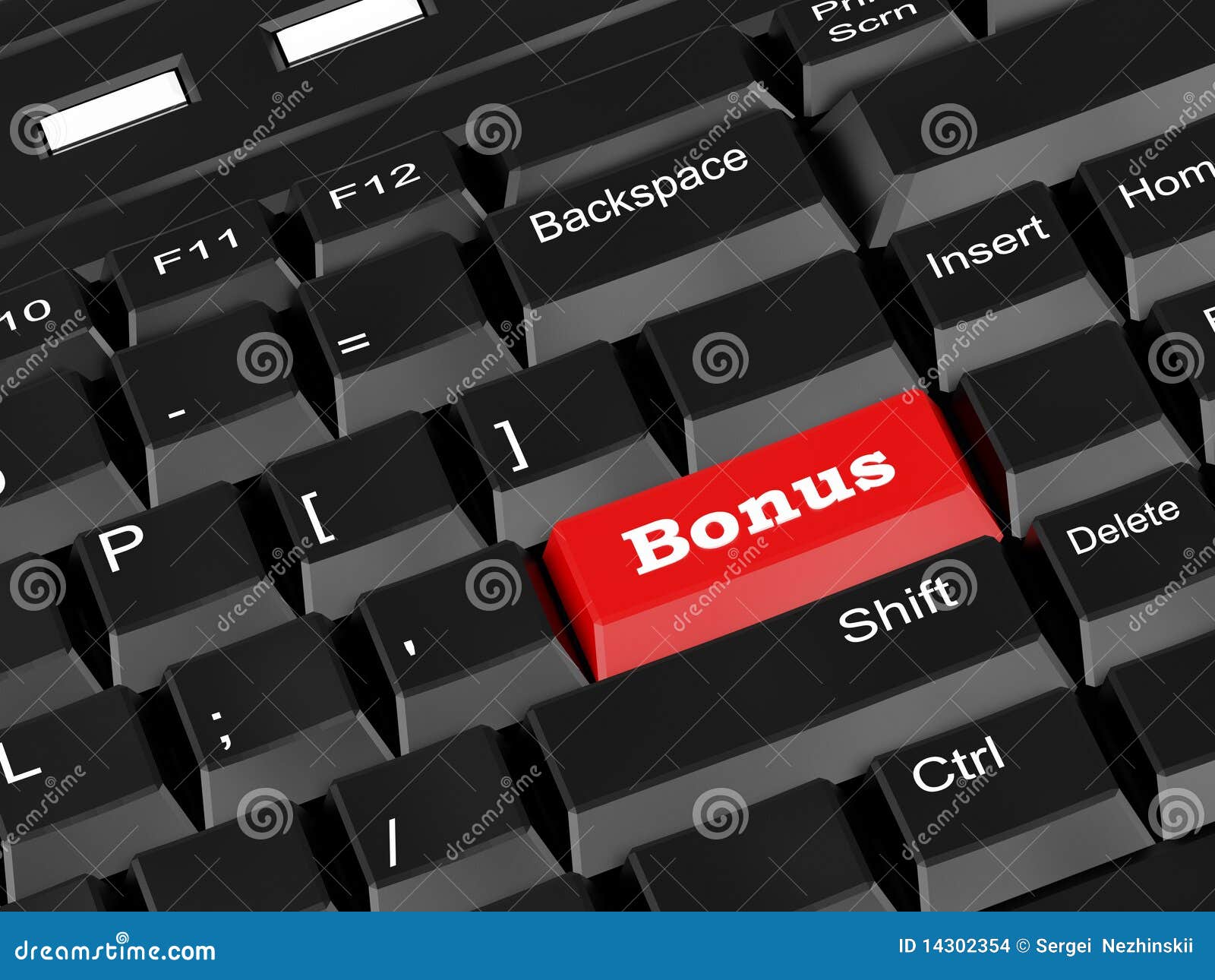 Bonus Keyboard Stock Illustrations – 320 Bonus Keyboard Stock ...