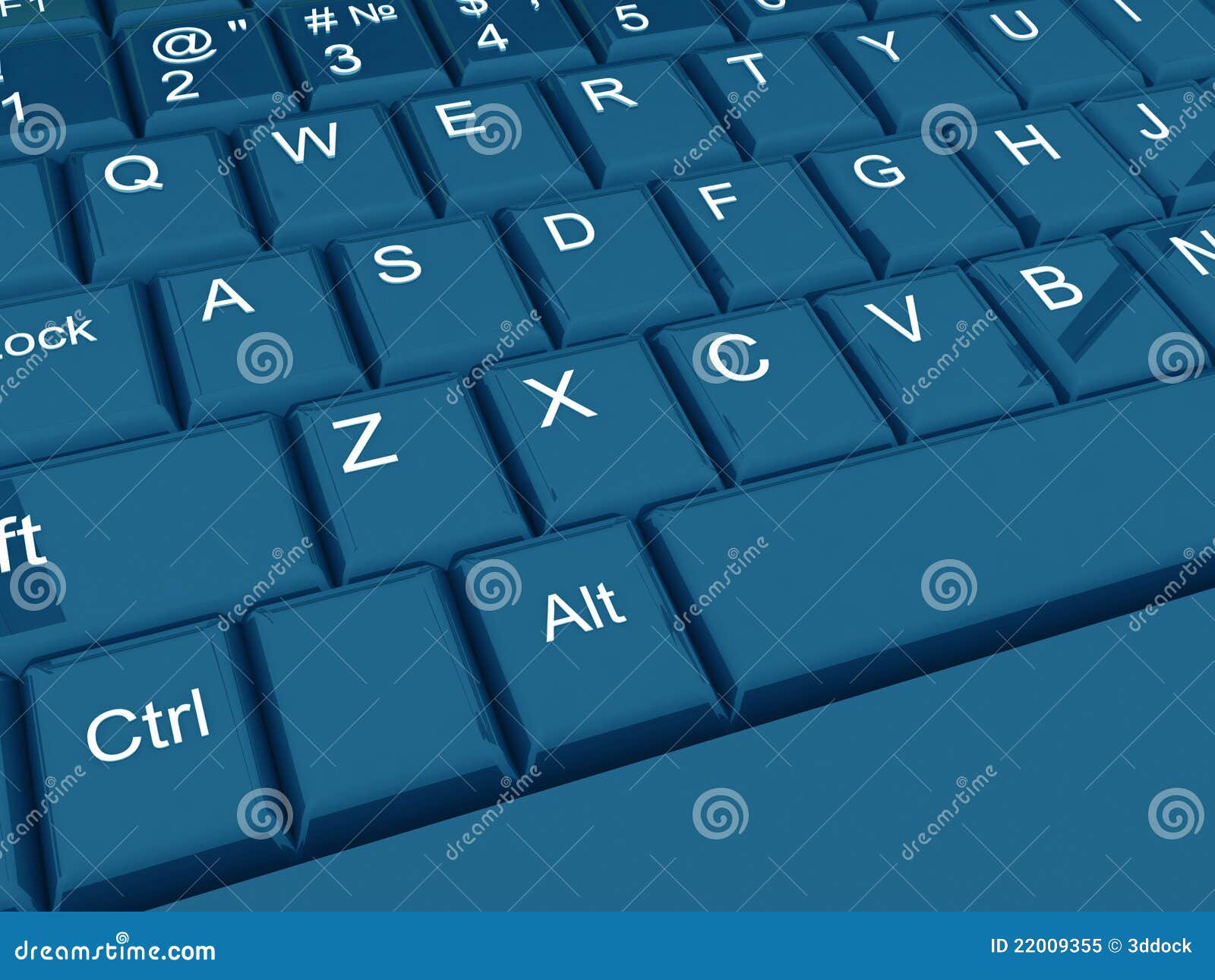 Closeup Computer Keyboard Stock Illustrations – 17,778 Closeup Computer ...