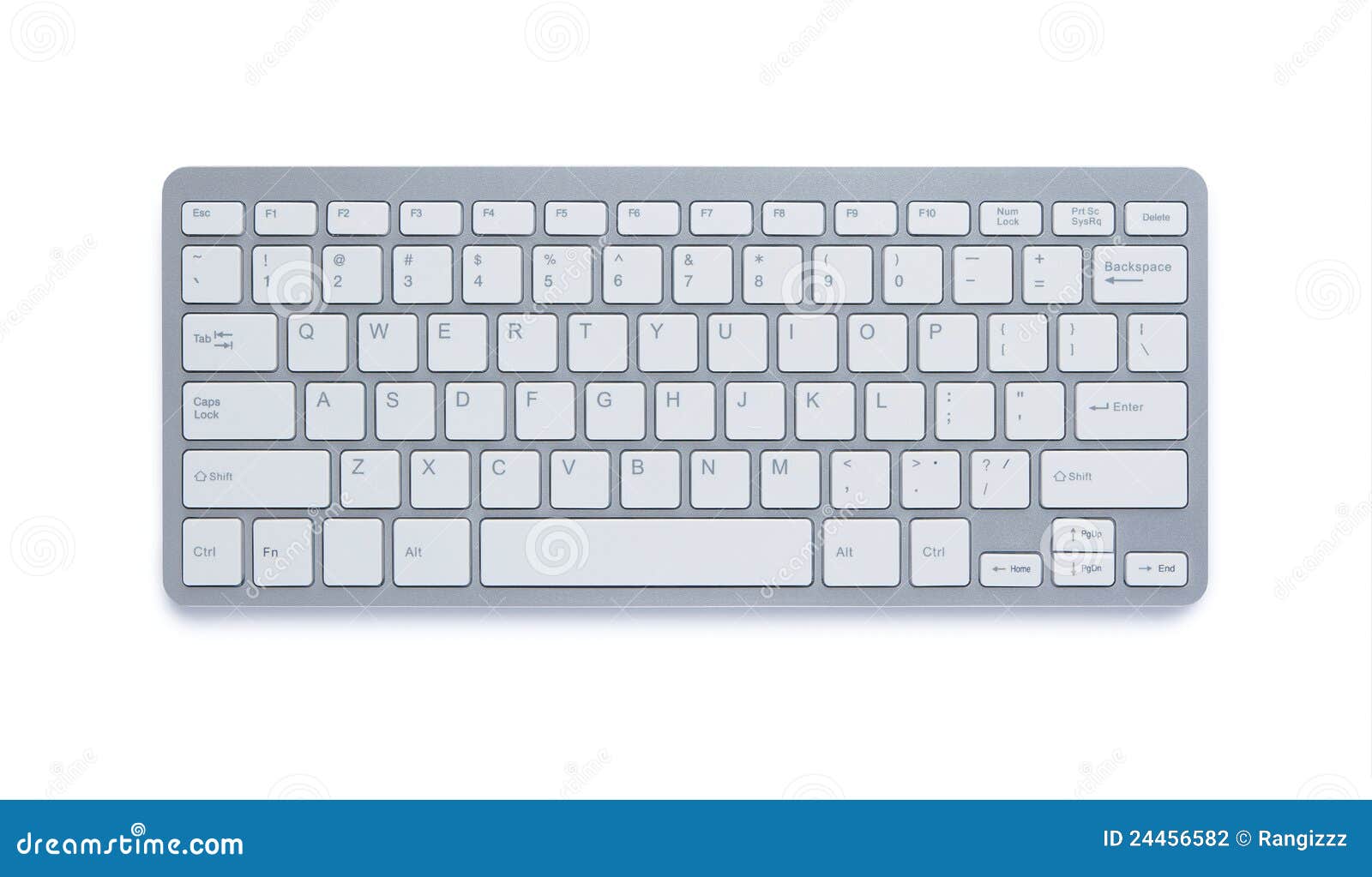 Computer Keyboard Stock Photography - Image: 24456582 Computer Keyboard Stock Photography - Image: 24456582