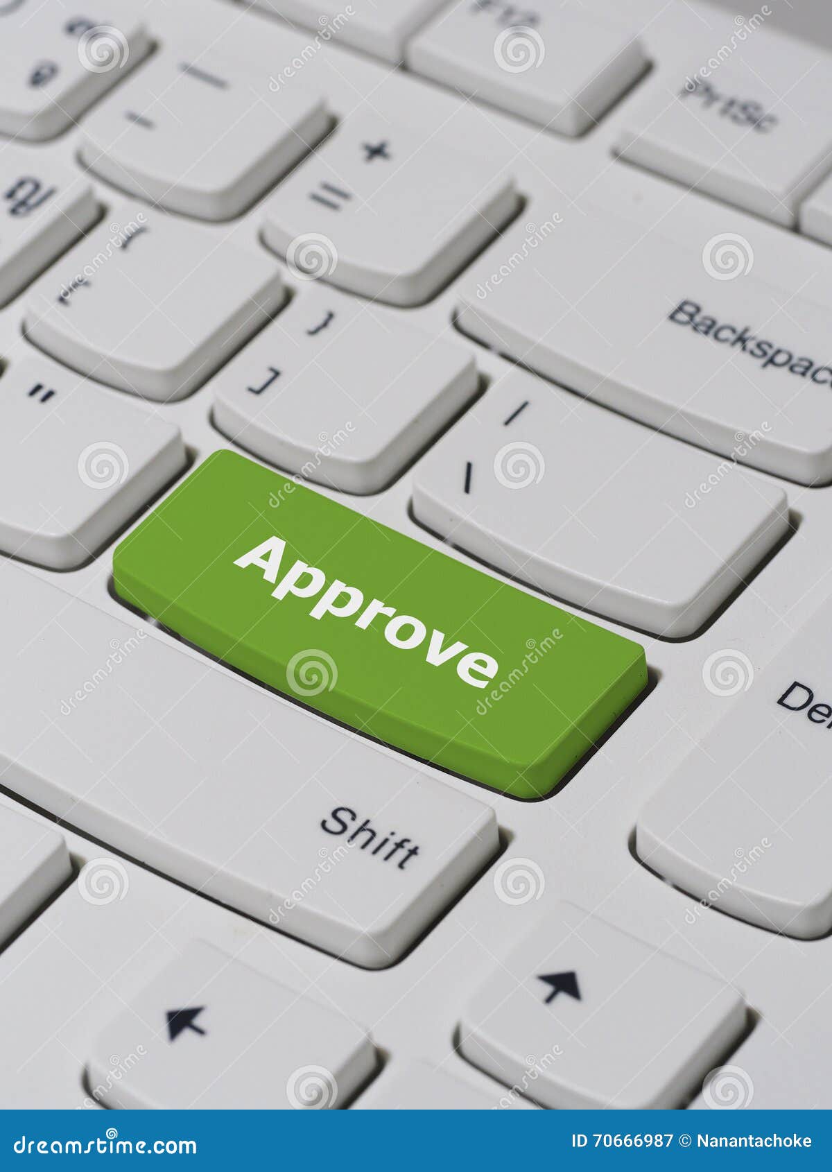 Approve Cartoons, Illustrations & Vector Stock Images - 81781 Pictures ...