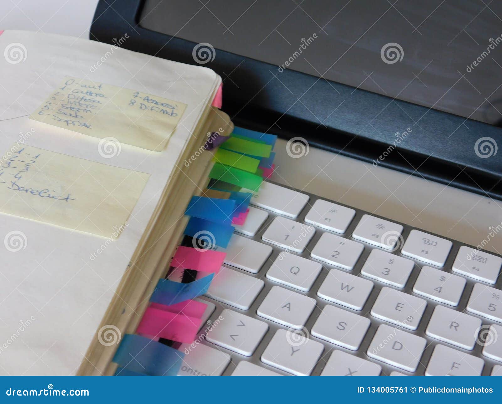Computer Keyboard, Electronic Device, Space Bar, Material Picture ...
