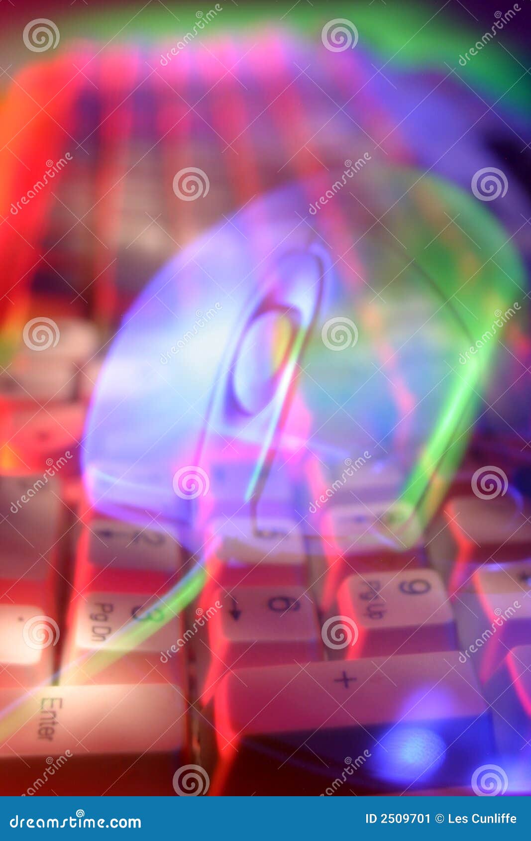 Computer Keyboard with Mouse Stock Image - Image of mouse, peripherals ...