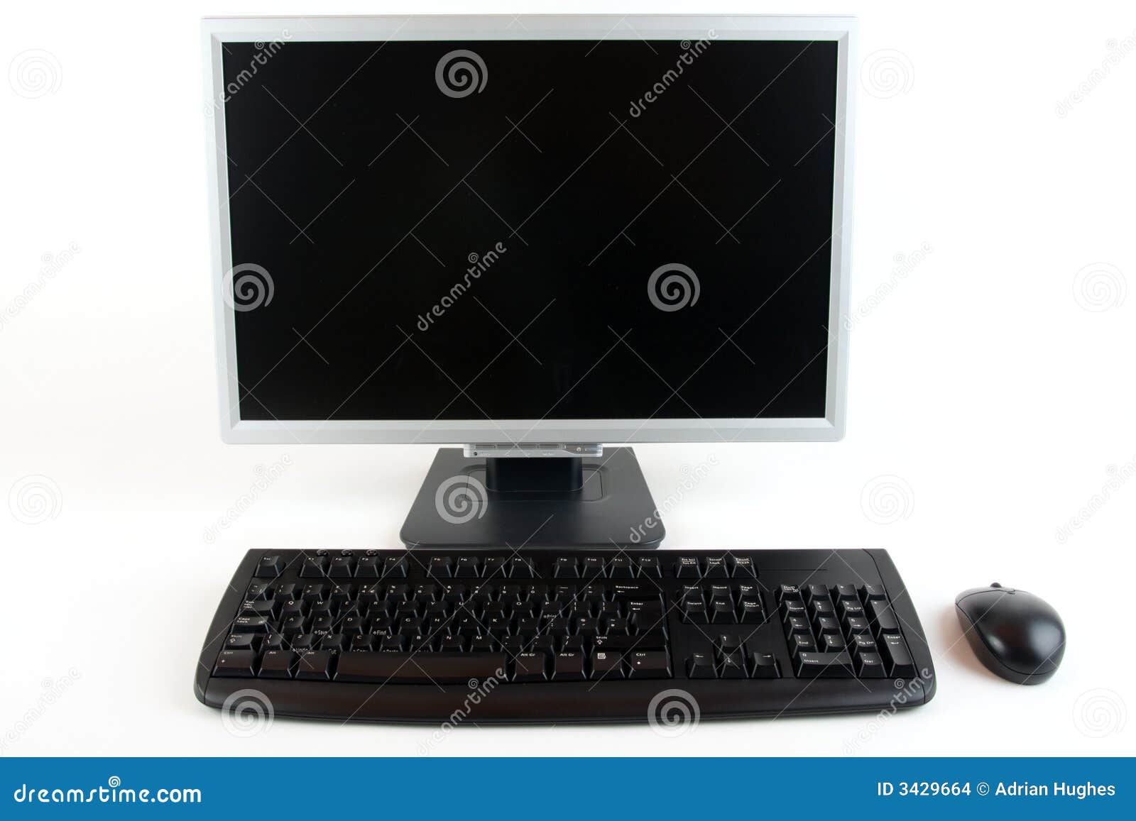Computer, Keyboard and Mouse Stock Photo - Image of network, solution ... Computer, Keyboard and Mouse Stock Photo - Image of network, solution ...