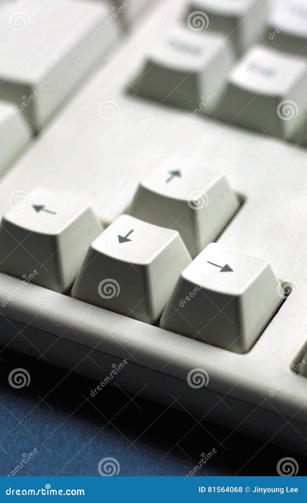 Computer Keyboard stock photo. Image of message, messaging - 81564068