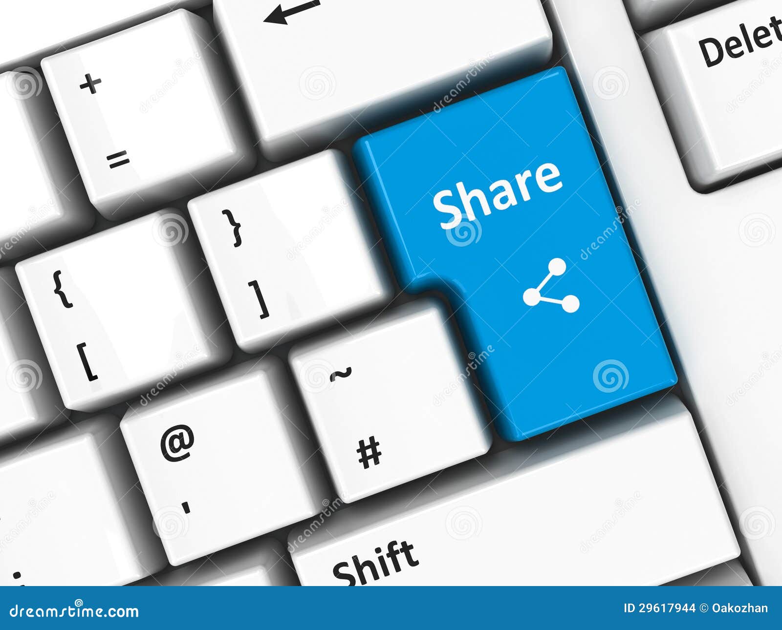 Share Keyboard Stock Illustrations – 1,458 Share Keyboard Stock ...