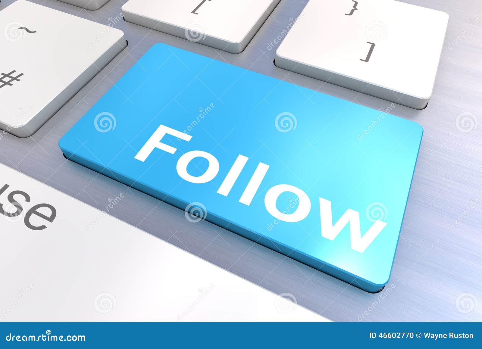 Follow Button Icon Vector. Followed Symbol Images | CartoonDealer.com ...