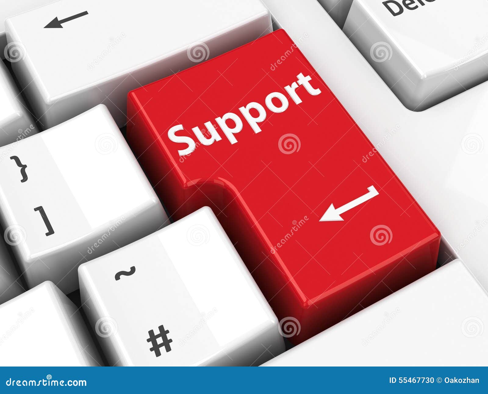 Support Computer Keyboard Stock Illustrations – 5,677 Support Computer ...
