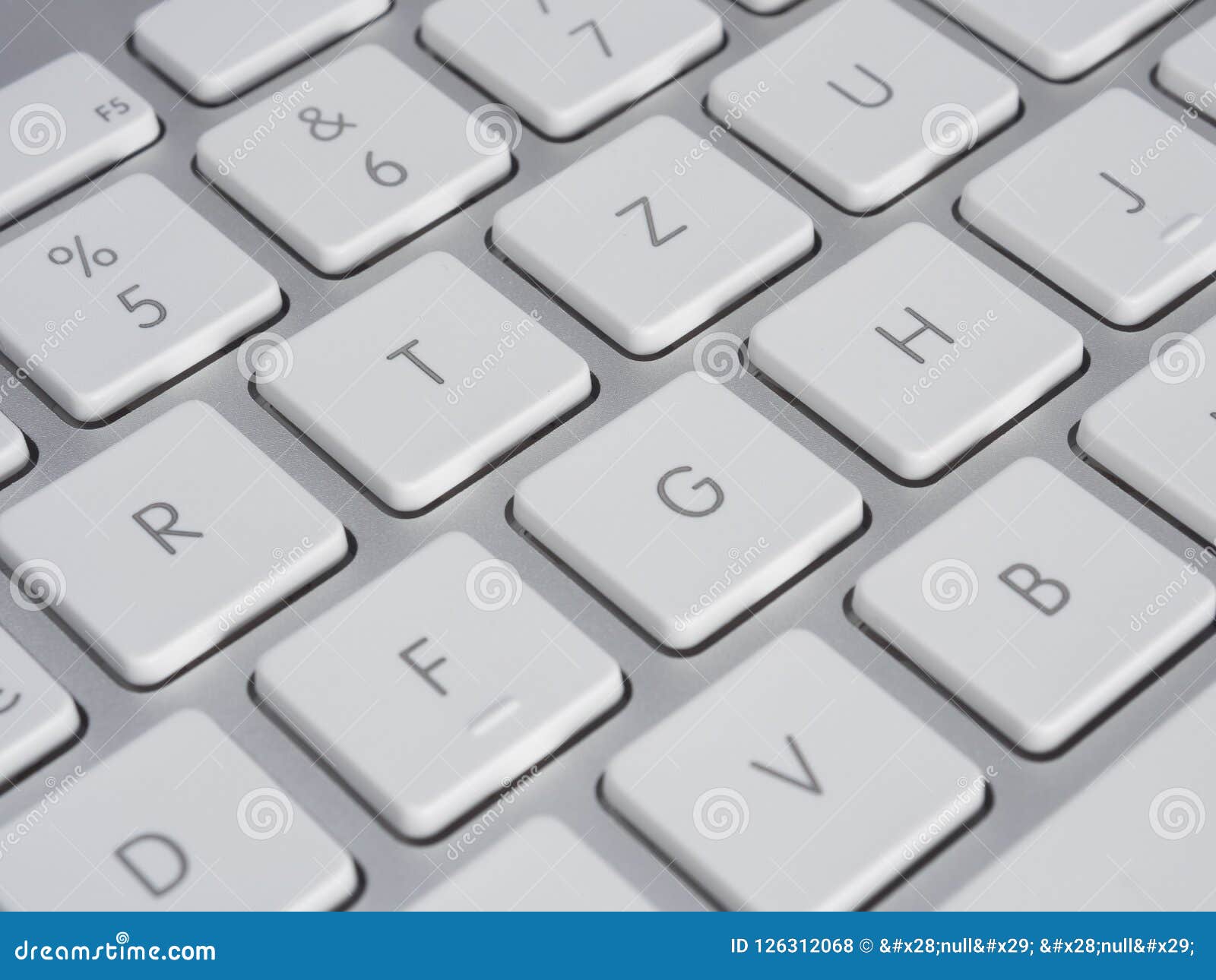 Keyboard stock photo. Image of desktop, keyboard, keypad - 126312068