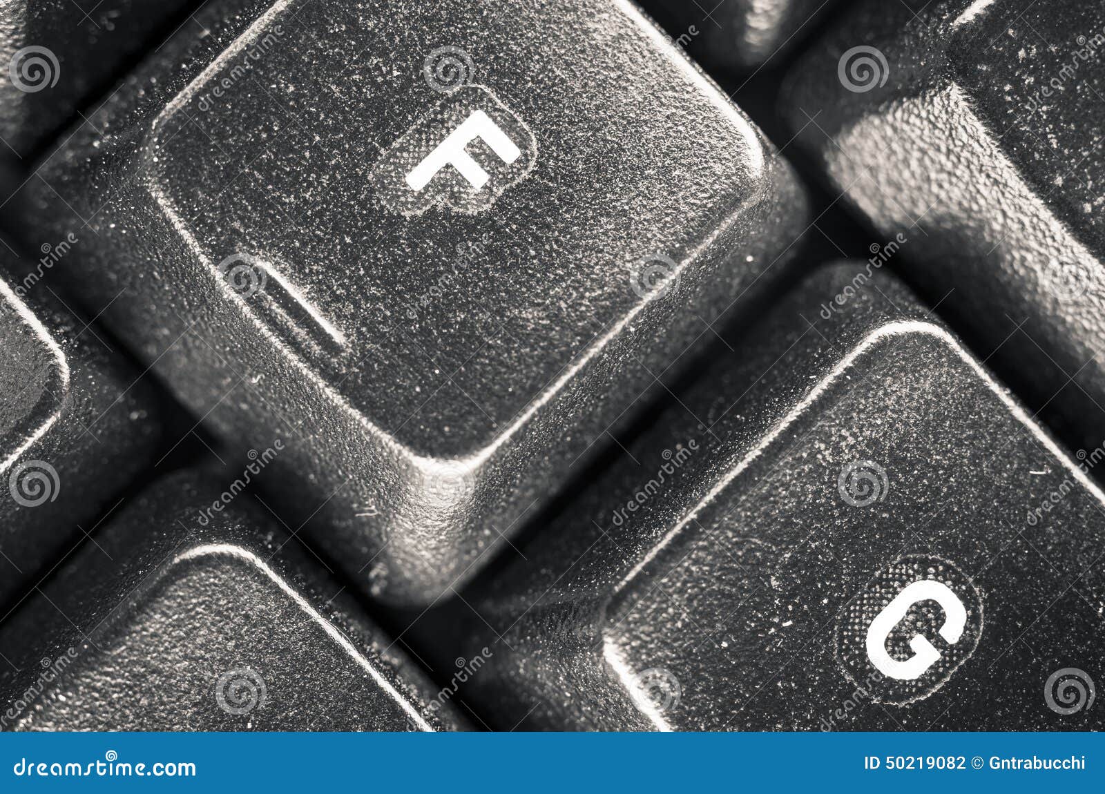 Computer Keypad - Abstract Background Stock Photo - Image of writing ...