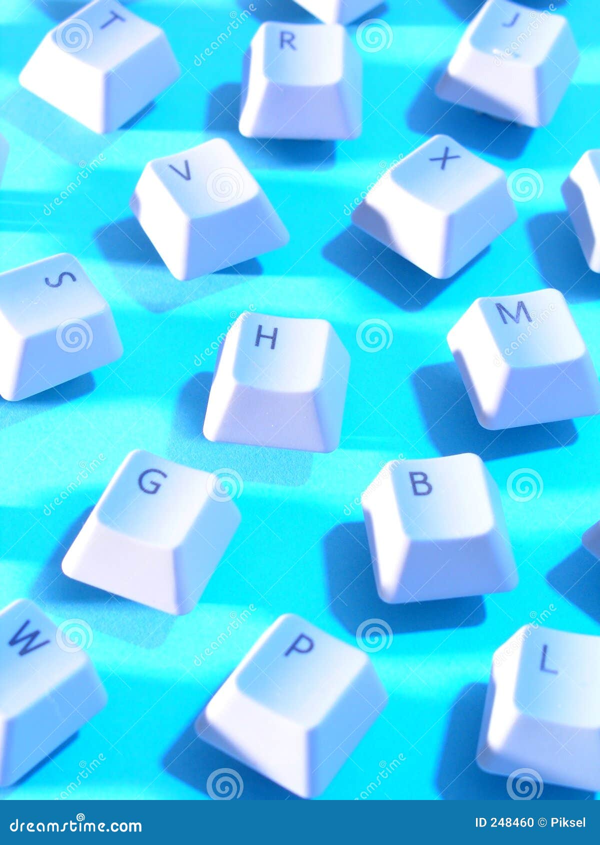 Computer Keys Stock Illustrations – 7,937 Computer Keys Stock ...