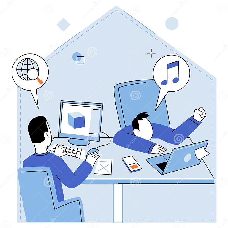 Computer Lab. Digital Control Systems Enable Precise Control and ... Computer Lab. Digital Control Systems Enable Precise Control and ...
