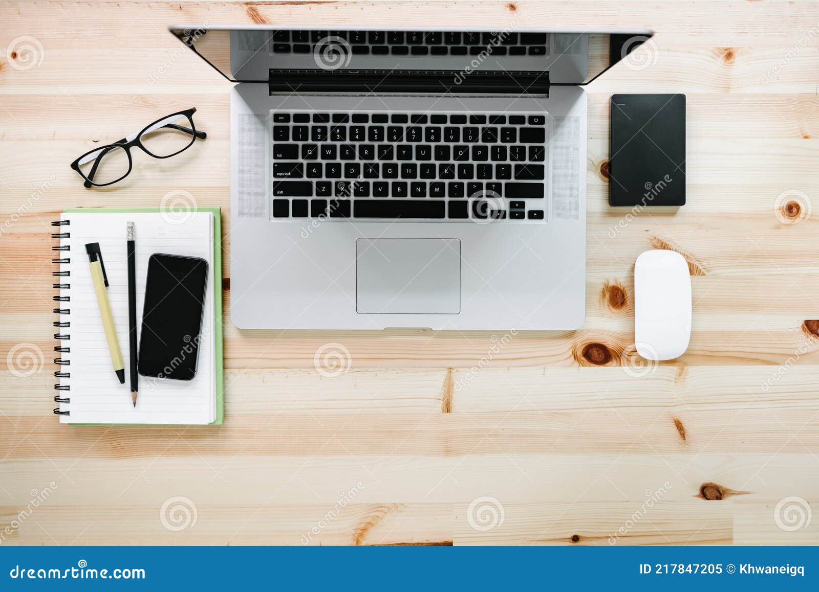 Top View Creative Layout Made Of Colorful Rubber Donuts, Ice Creams And ...