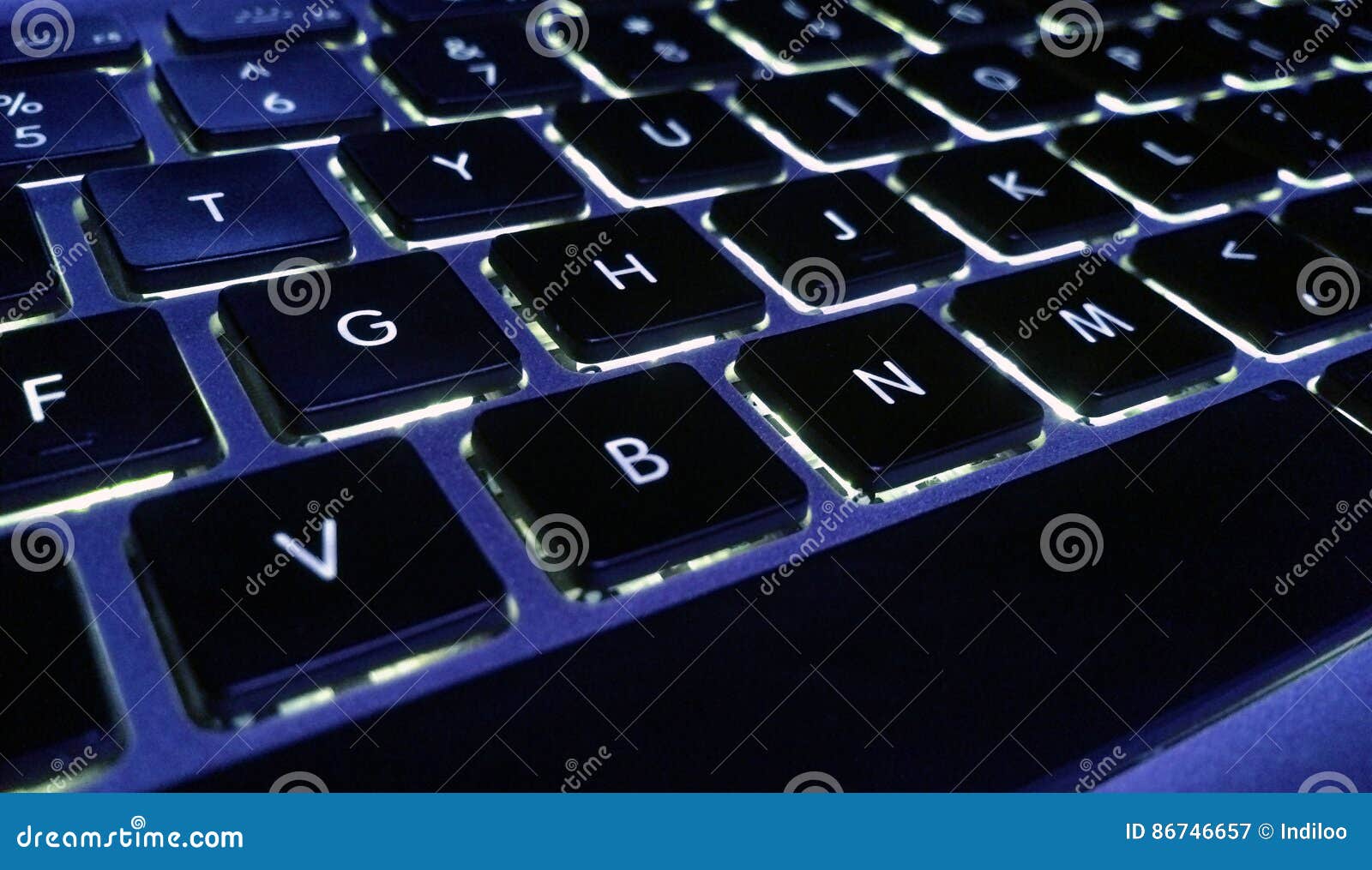 Keyboard Texture Royalty-Free Stock Photo | CartoonDealer.com #71574429