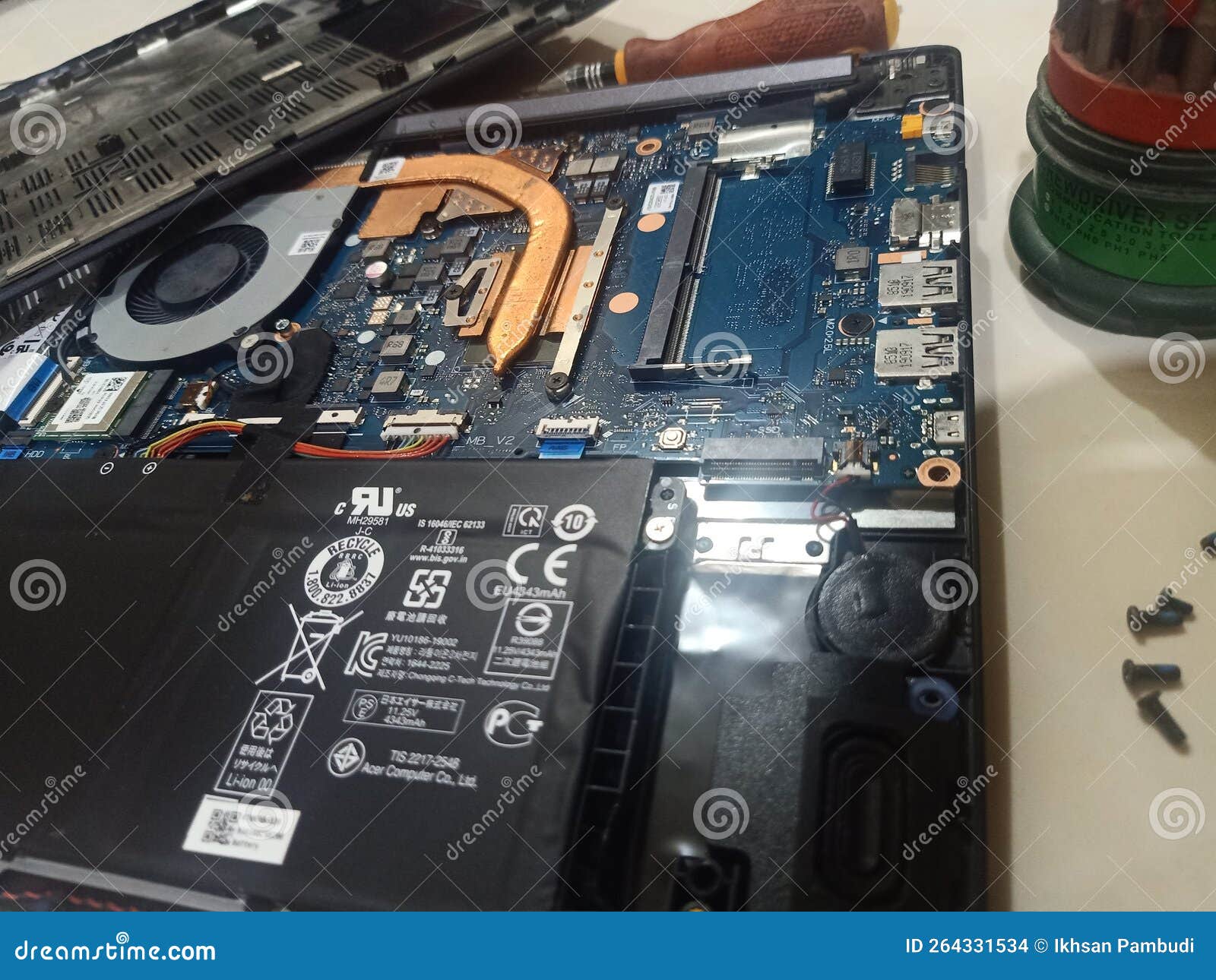 Computer Repair Equipment at Carisa Macaulay blog