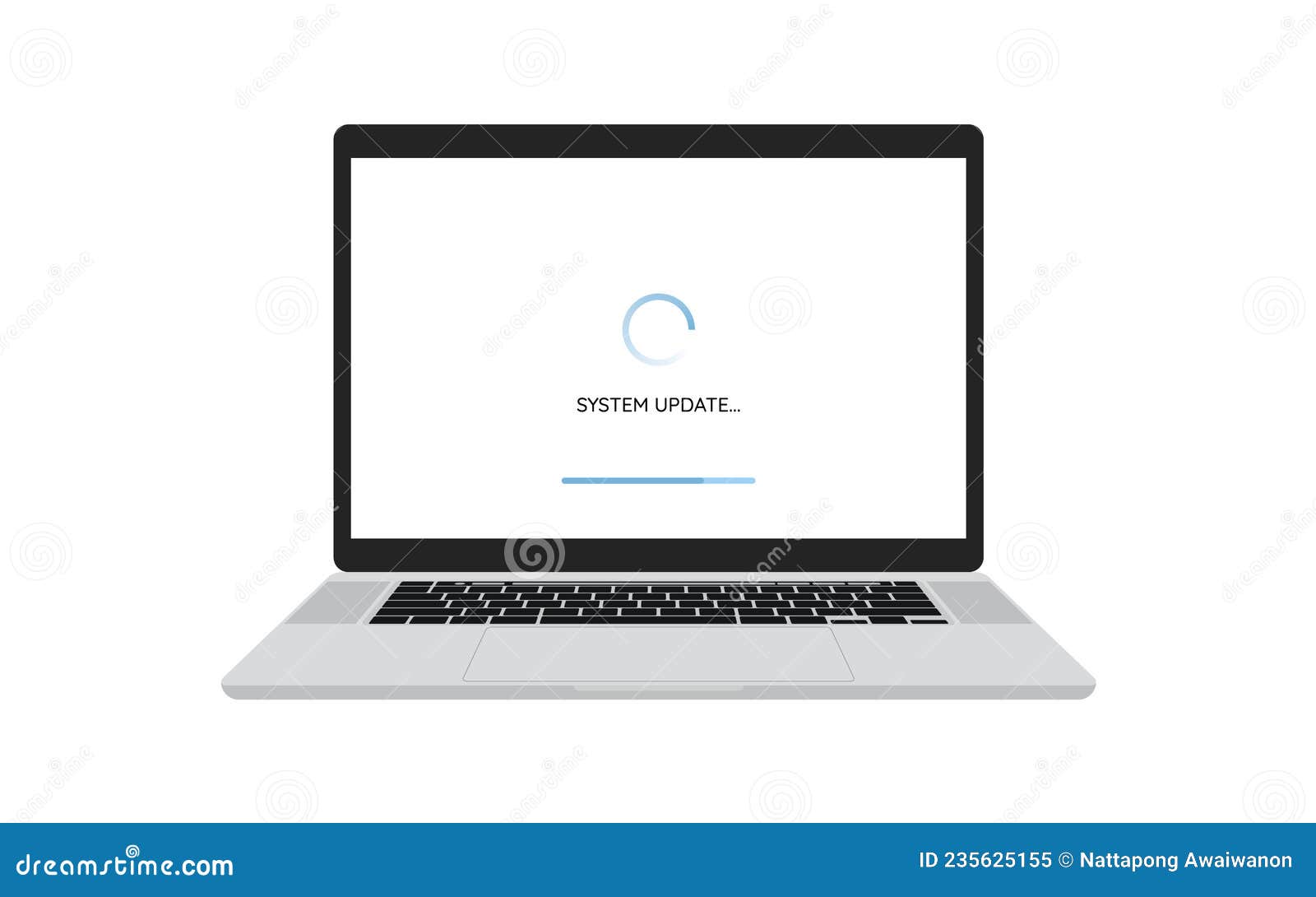 Computer Laptop Repair or Installing Software System Development ...