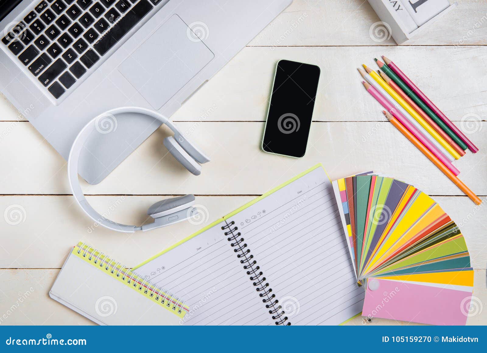 Computer Laptop Research Working on Desk Concept Stock Photo - Image of ...