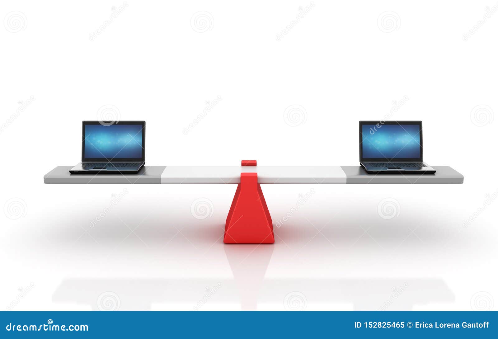 Laptops Balancing Stock Illustrations – 4 Laptops Balancing Stock ...
